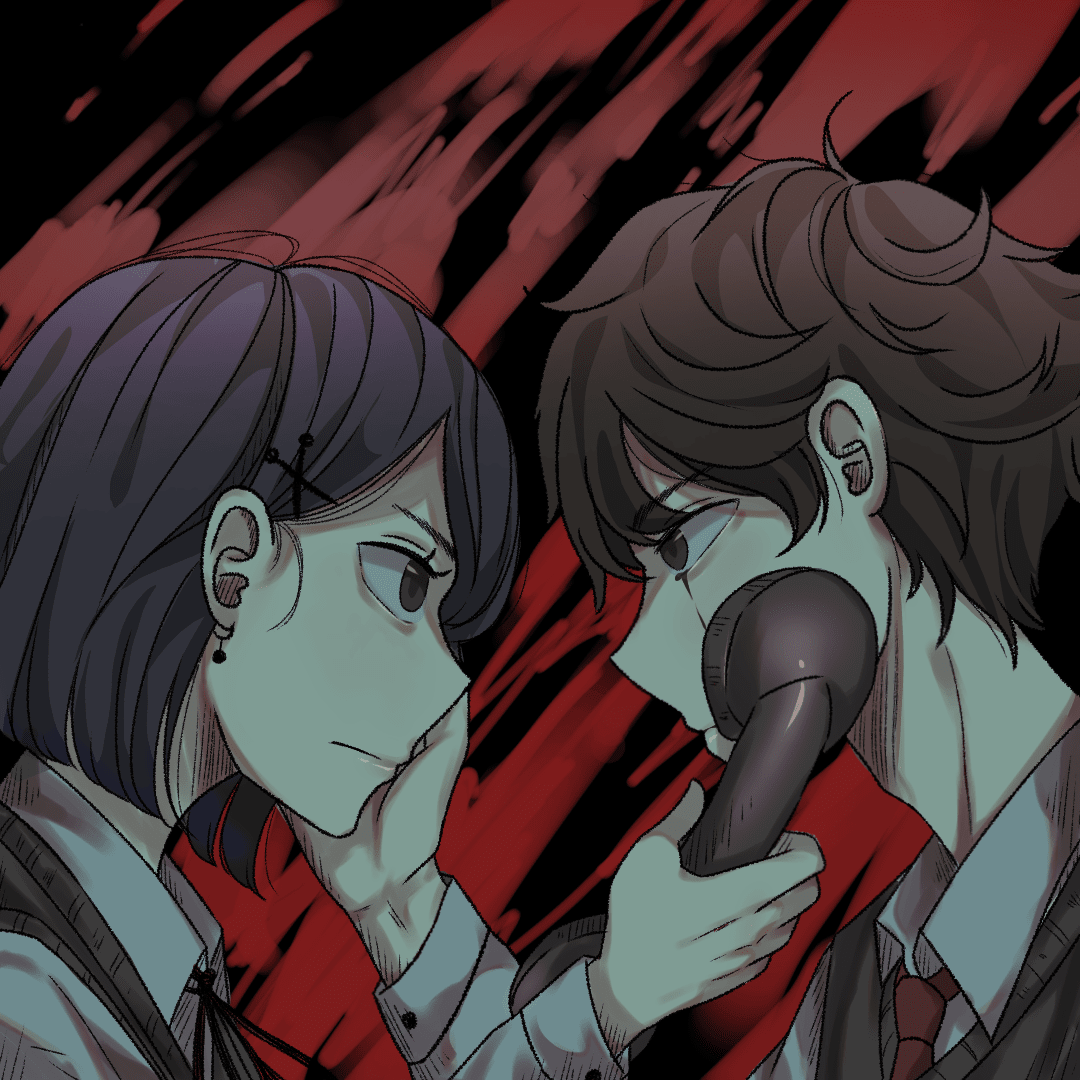 Requiem: Recalling your Memories | LINE WEBTOON