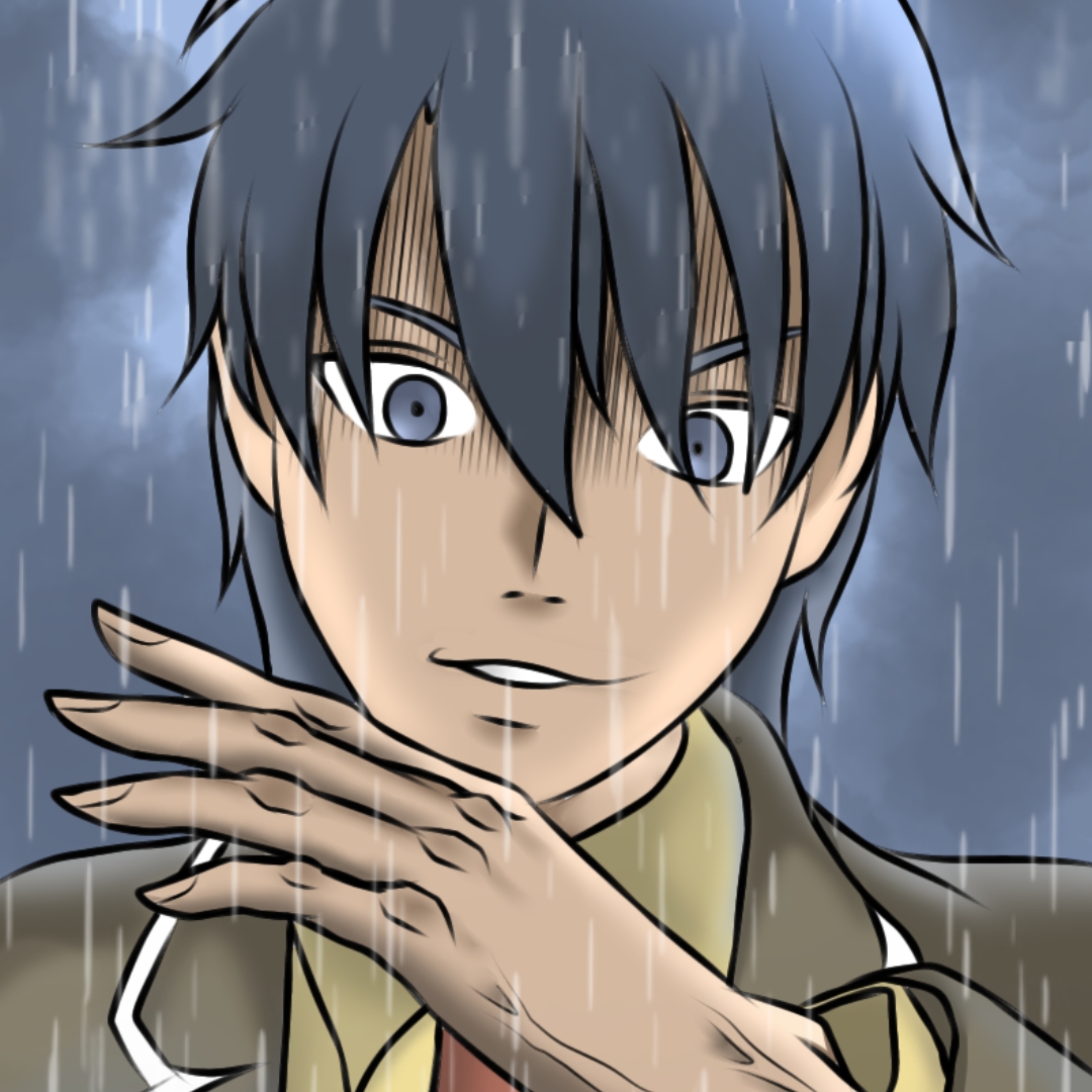 The Champion Of Martial Art | LINE WEBTOON