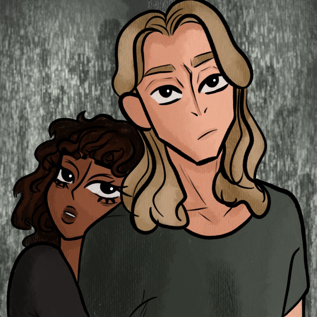 Reine in October | WEBTOON