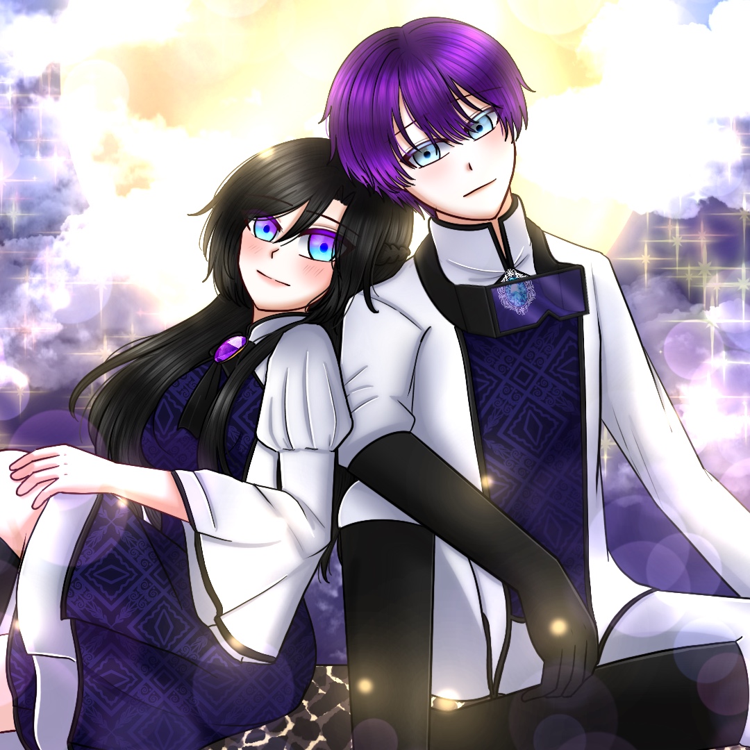 Fate of little vampire | WEBTOON