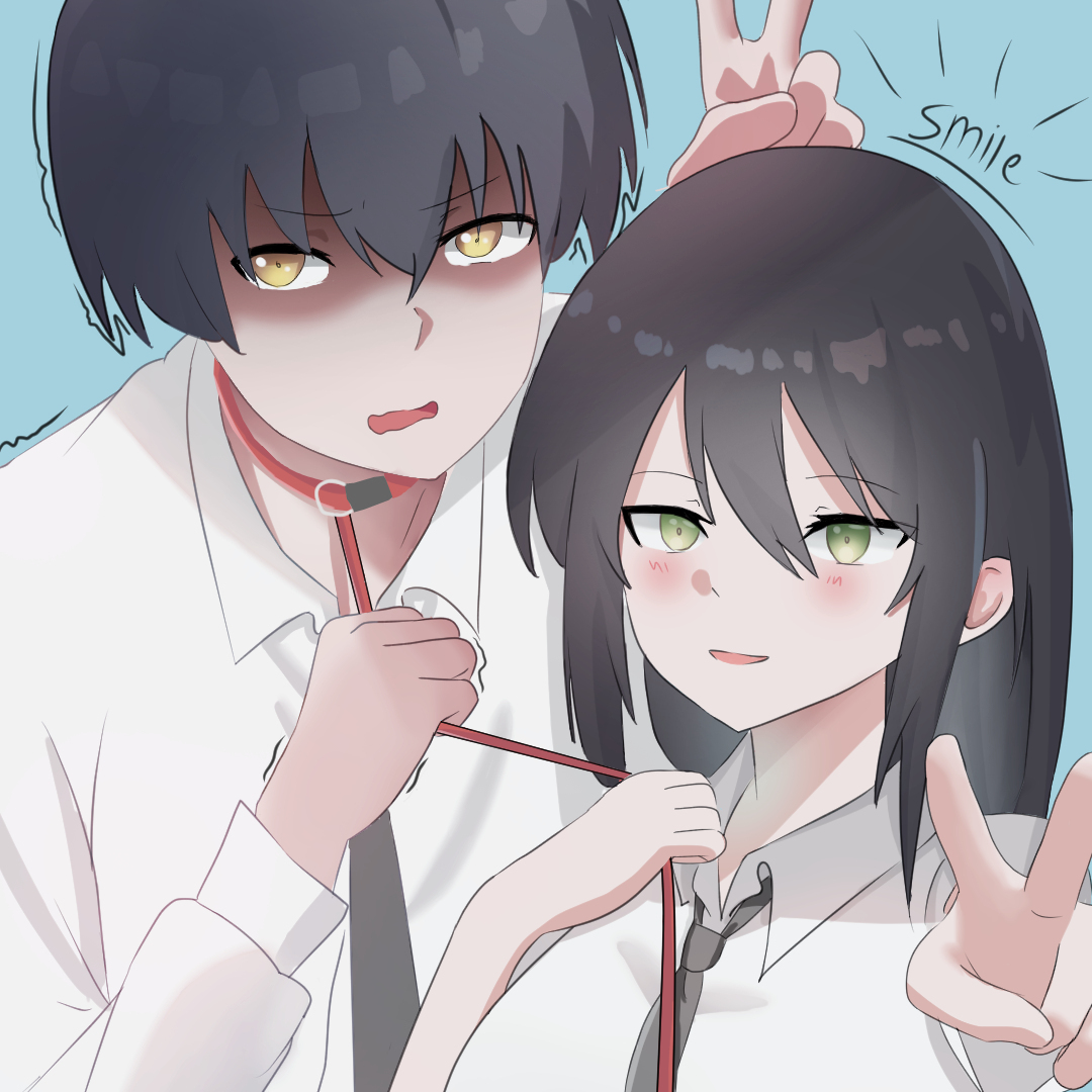 My classmate pet | LINE WEBTOON