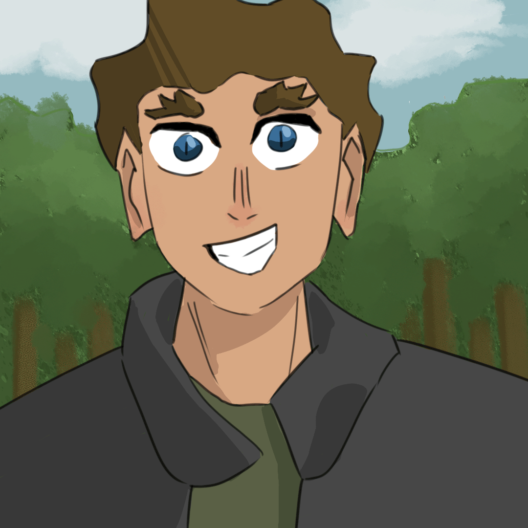 Life As An E-Ranked Adventurer! | WEBTOON