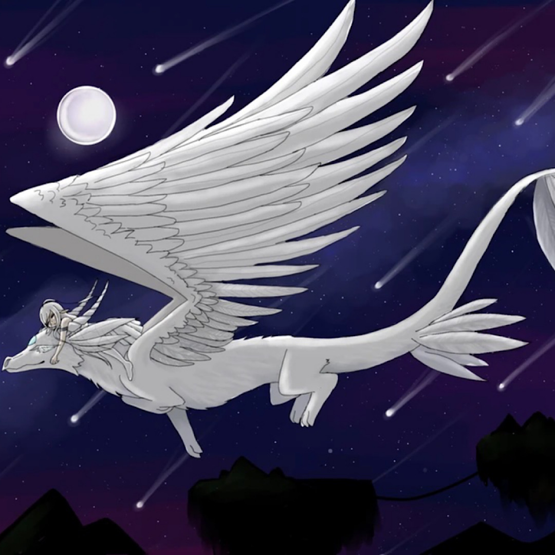 The Meaning of a Dragon’s Promise | WEBTOON