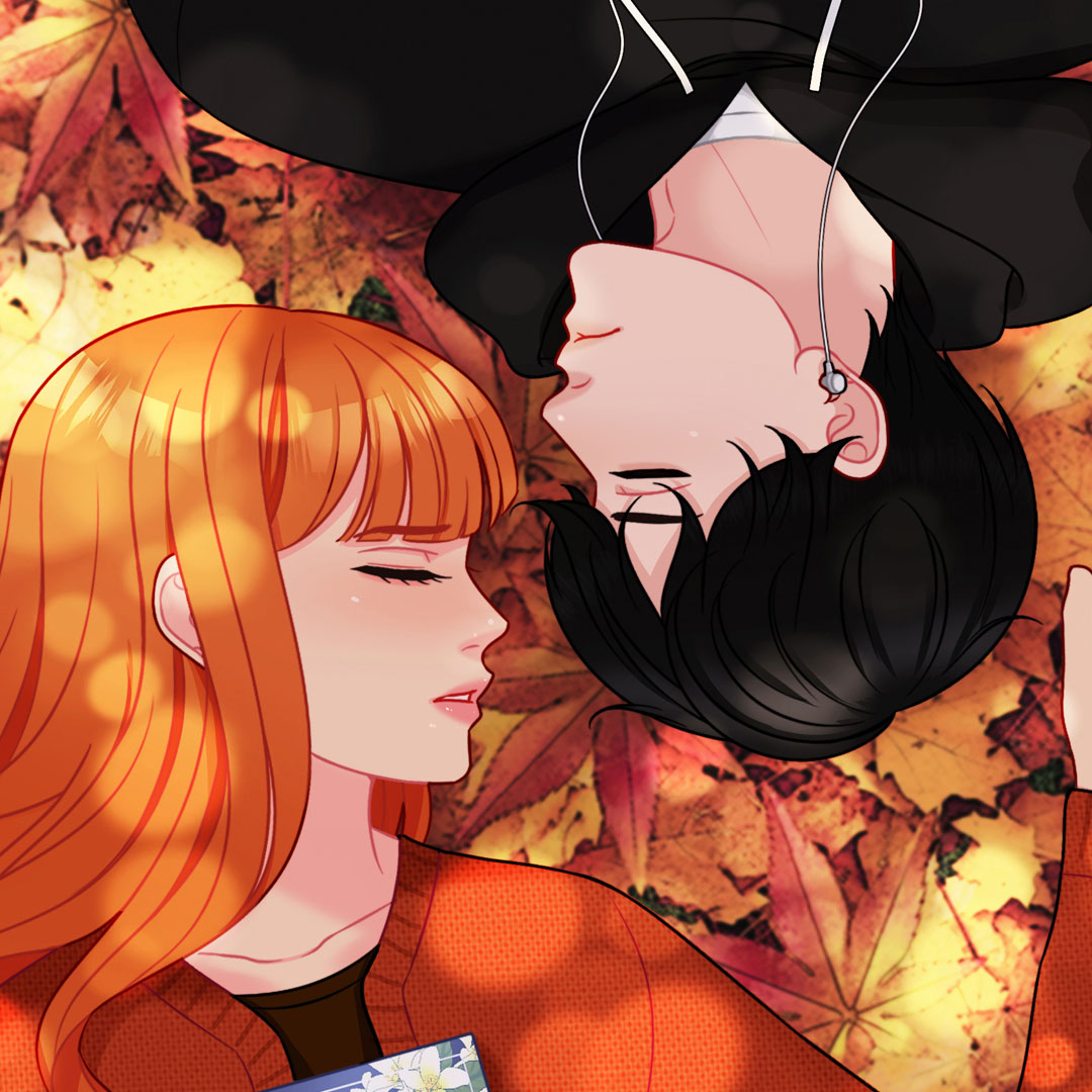 The Way It Was Before | WEBTOON