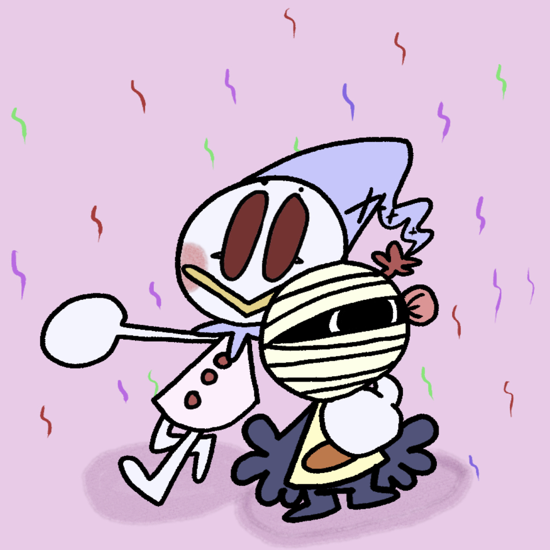 Spoiled Cake WEBTOON spoiled-cake-webtoon