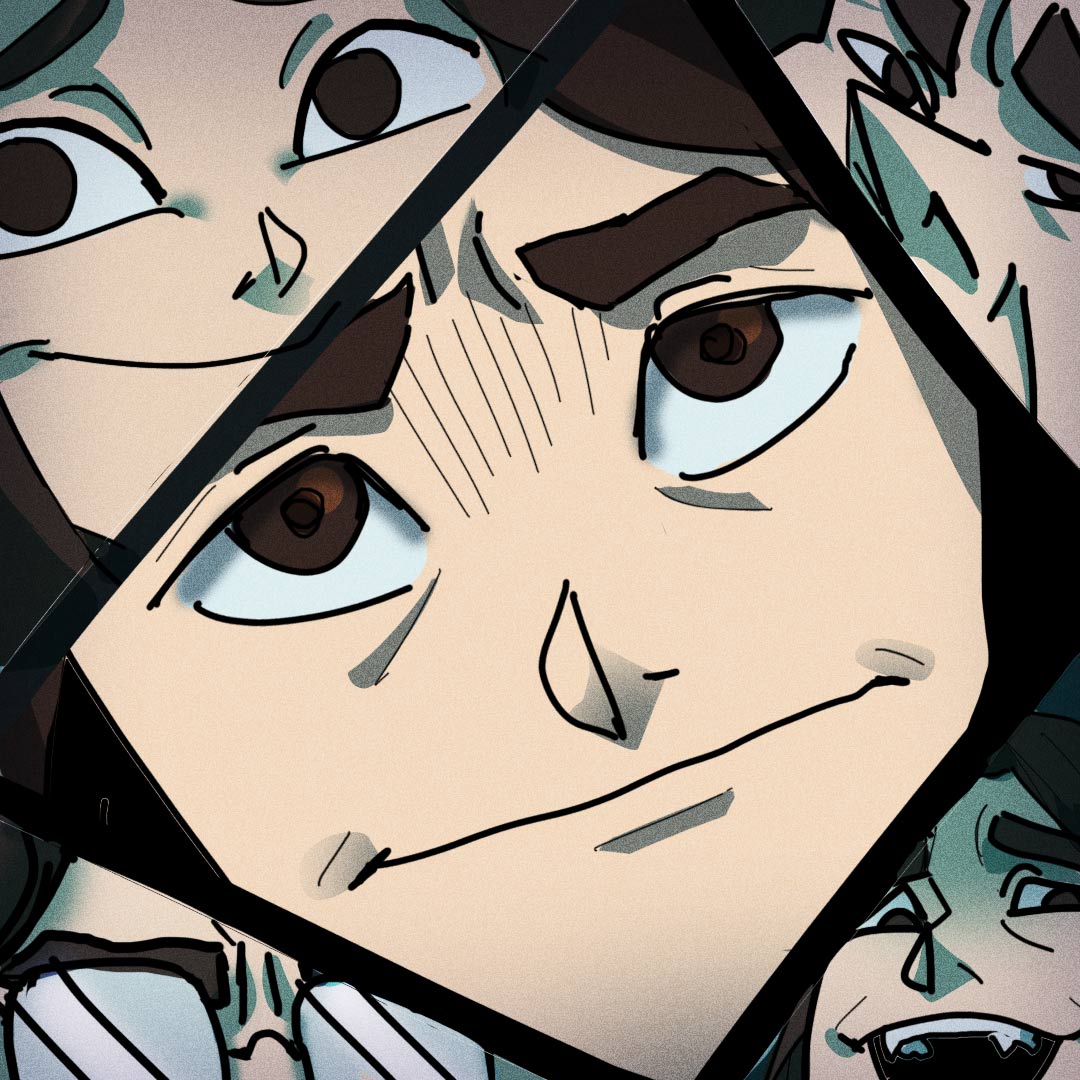 Disaster Group | WEBTOON