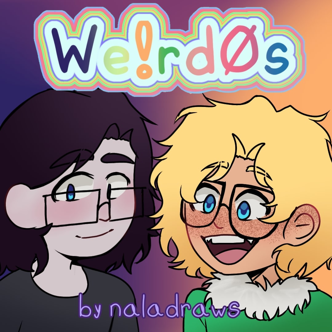 We!rd0s | WEBTOON