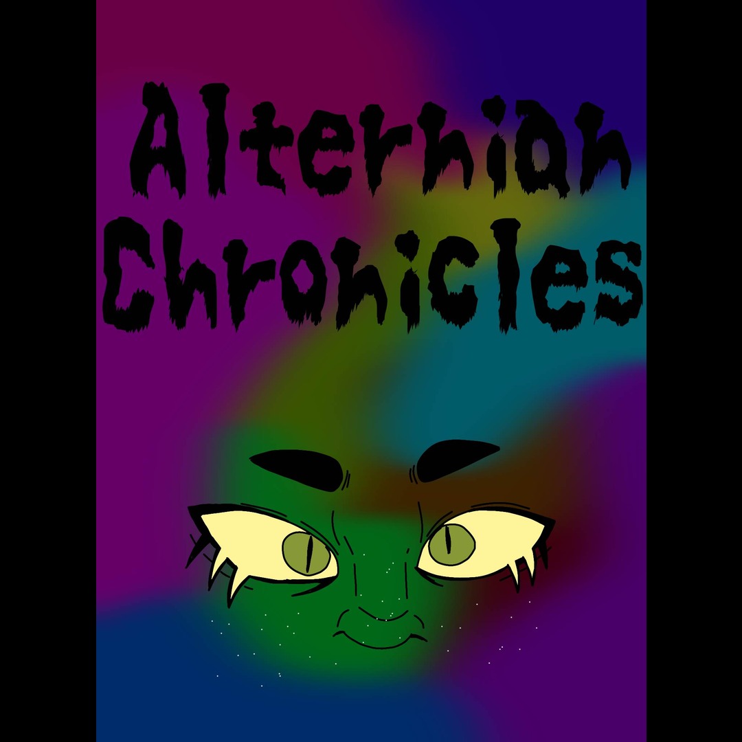 Act 1 Chapter 1 - 1 | Alternian Chronicles