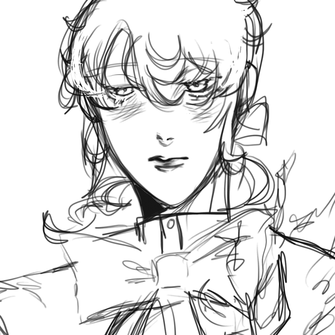 Identity v Cringe Comic. | LINE WEBTOON