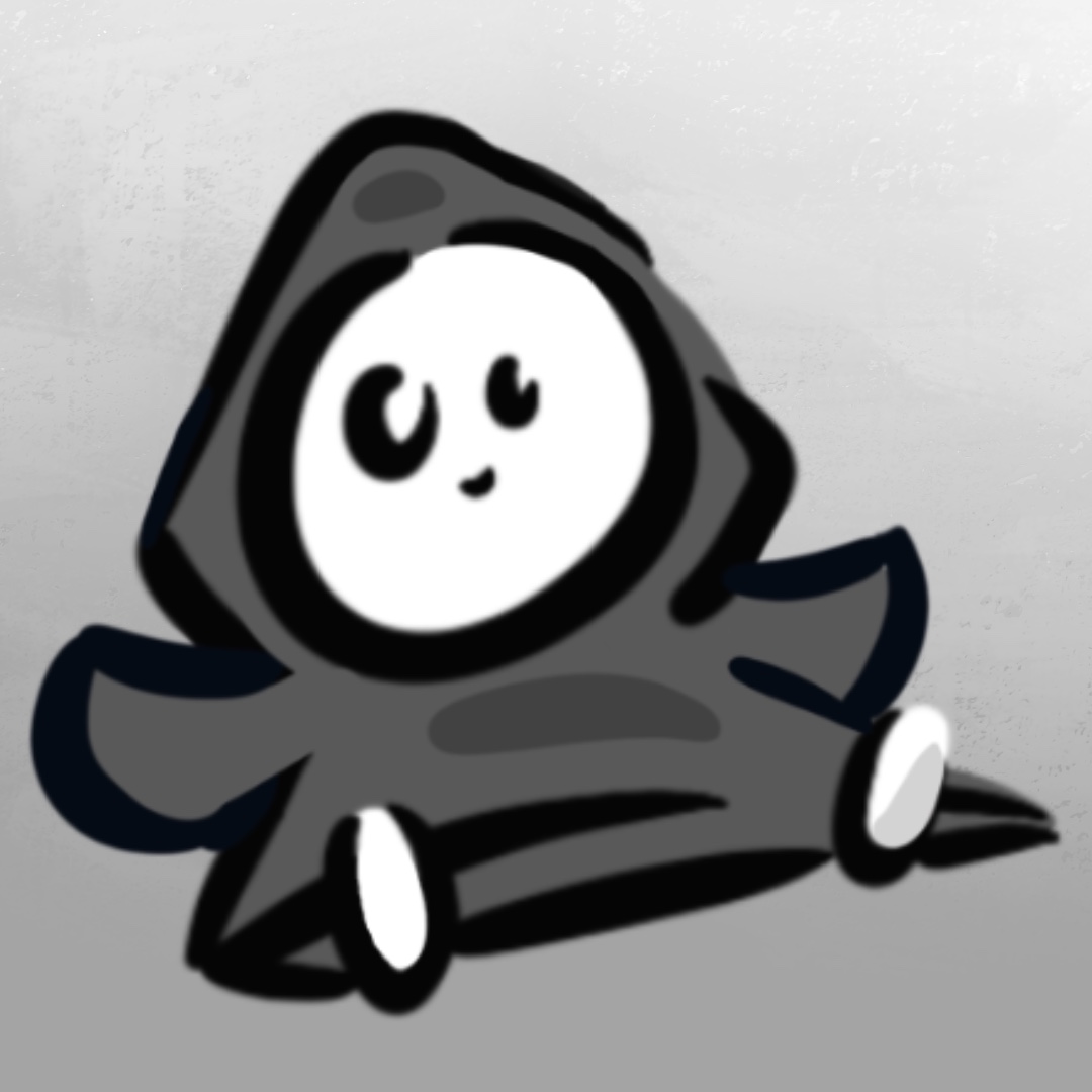 Mister StabbyPants | WEBTOON