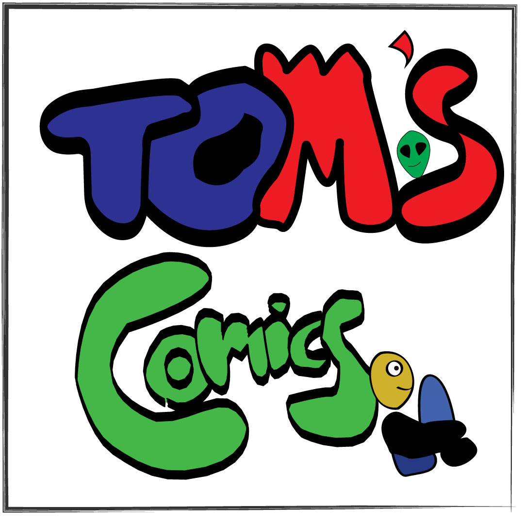 Toms Comics | WEBTOON