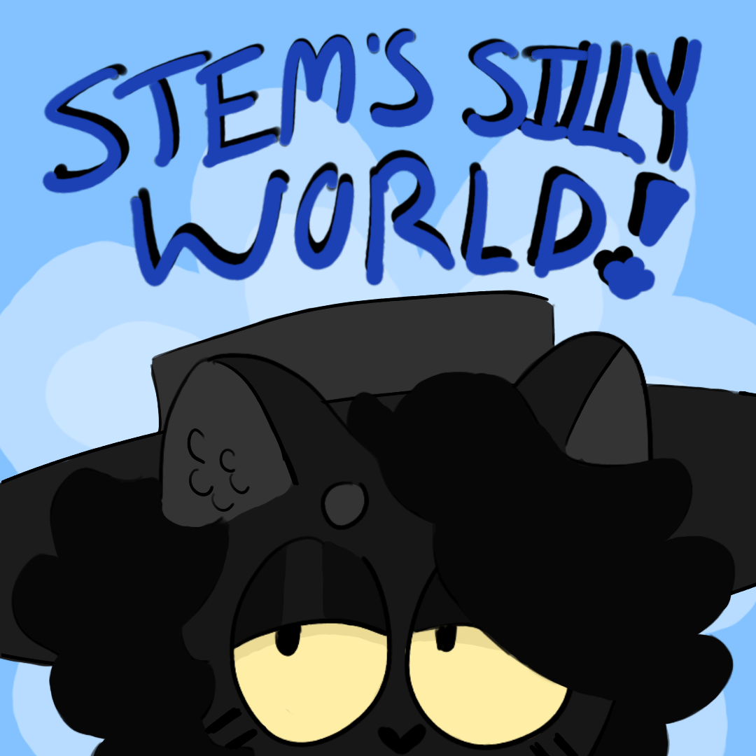 Stem's Silly World | WEBTOON