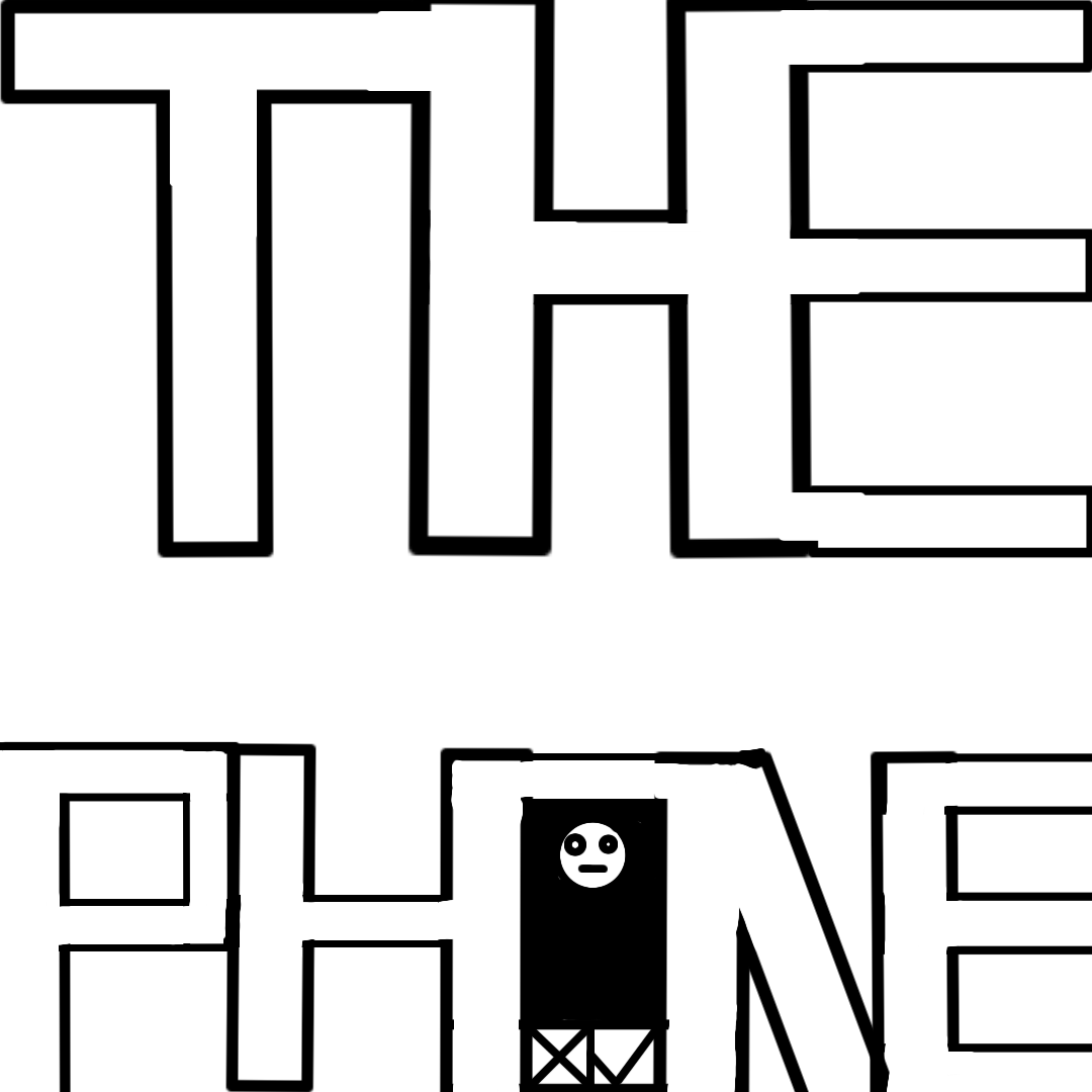 THE PHONE | WEBTOON
