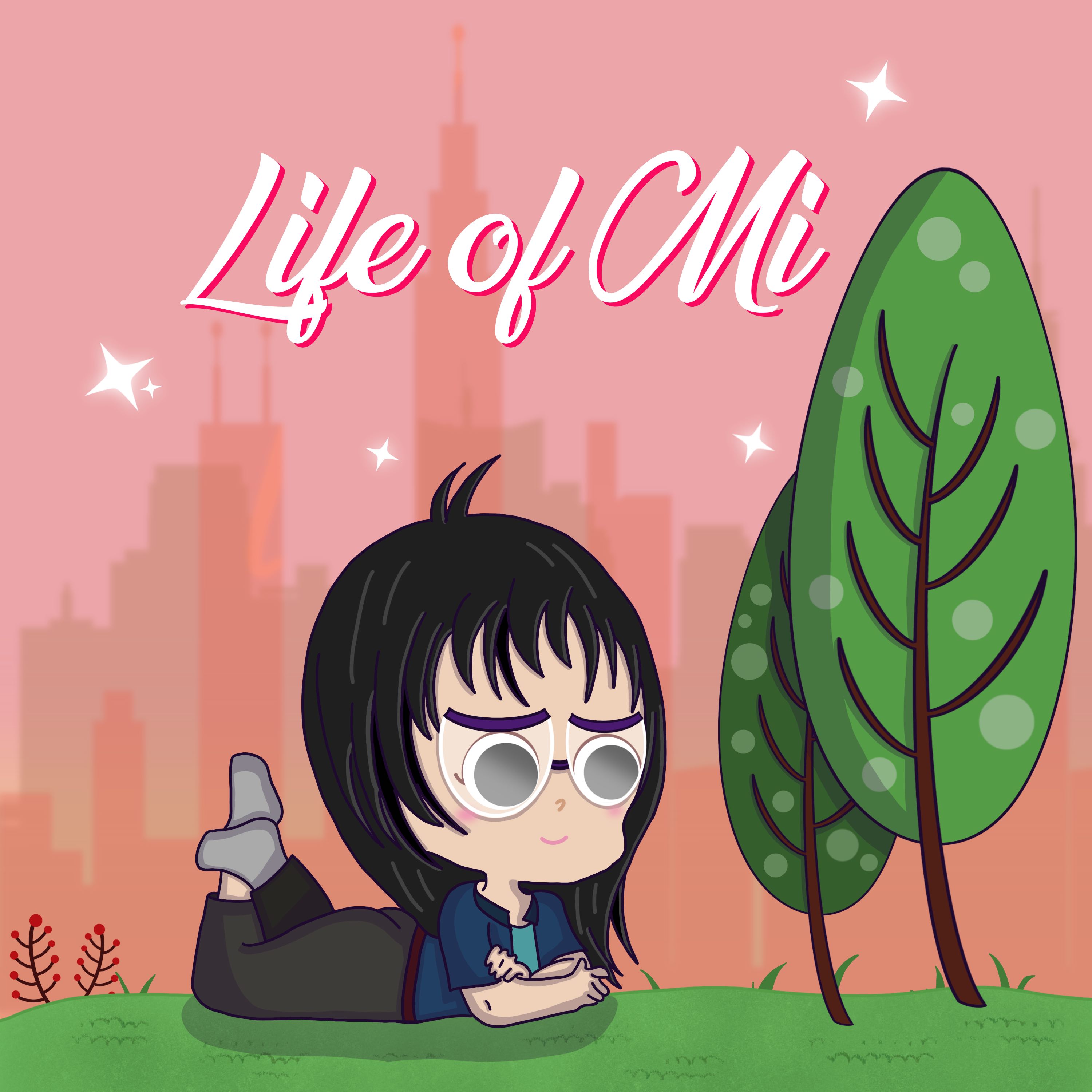 Life of Mi | WEBTOON