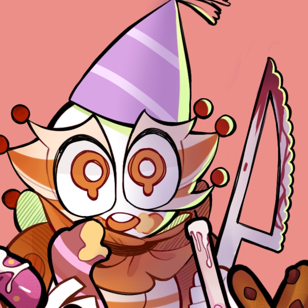 Spine-Chilling Sweet Candy | WEBTOON