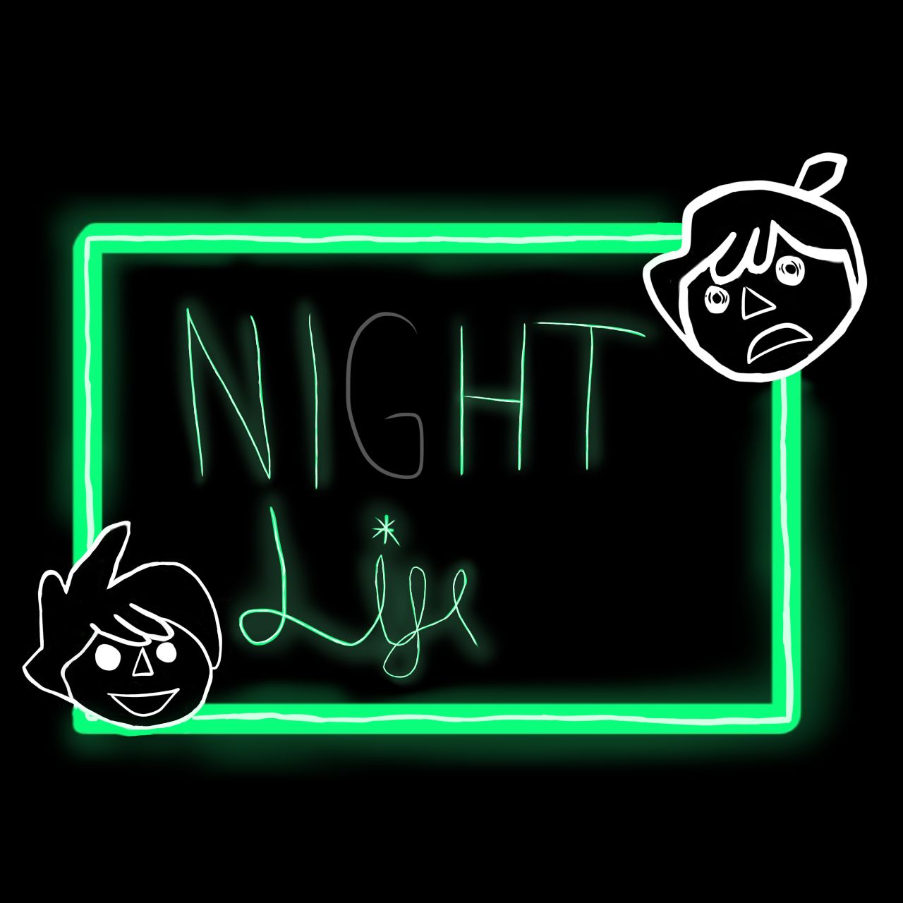 Stress - 1 | Sam & Nolan's Night Life