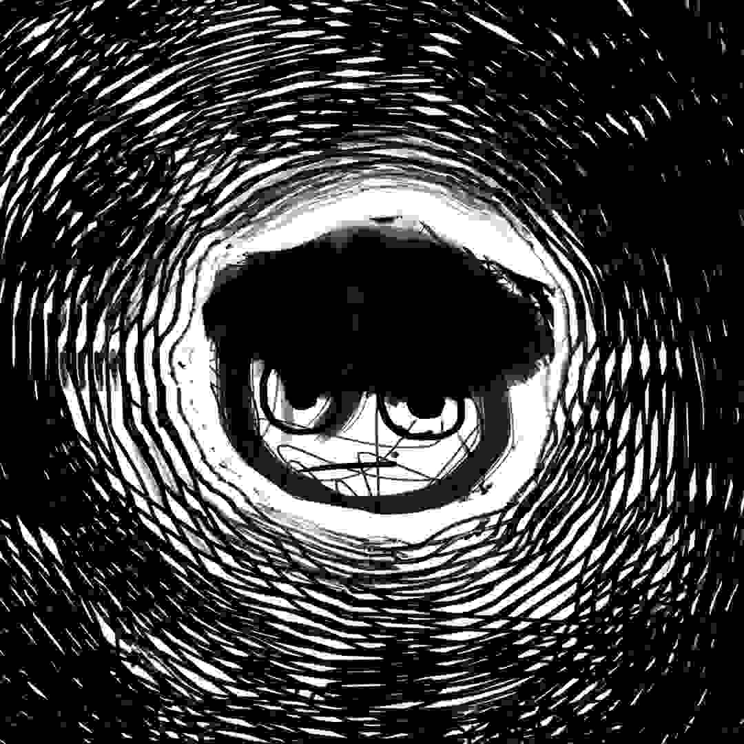 Kell The Emo | WEBTOON