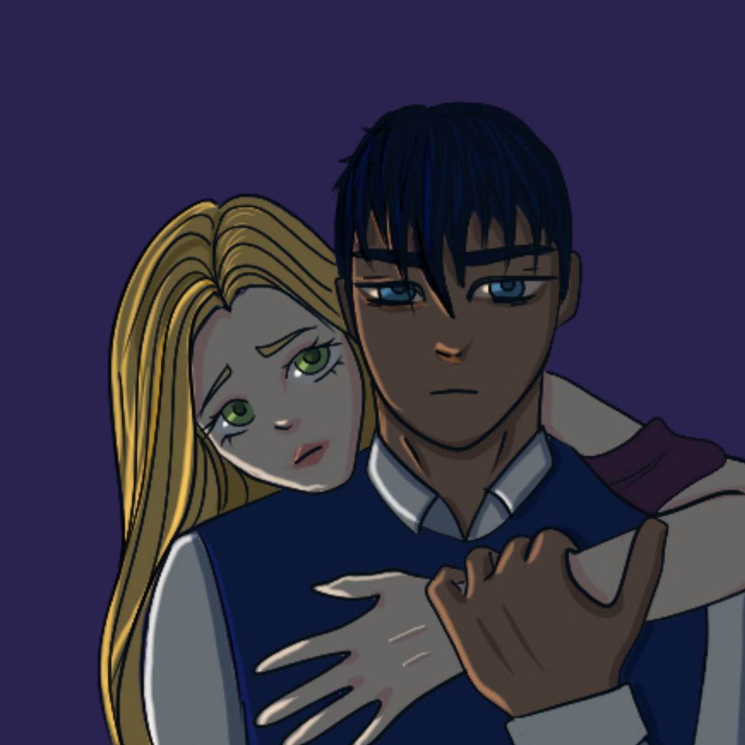As Fate Would Have Us | WEBTOON