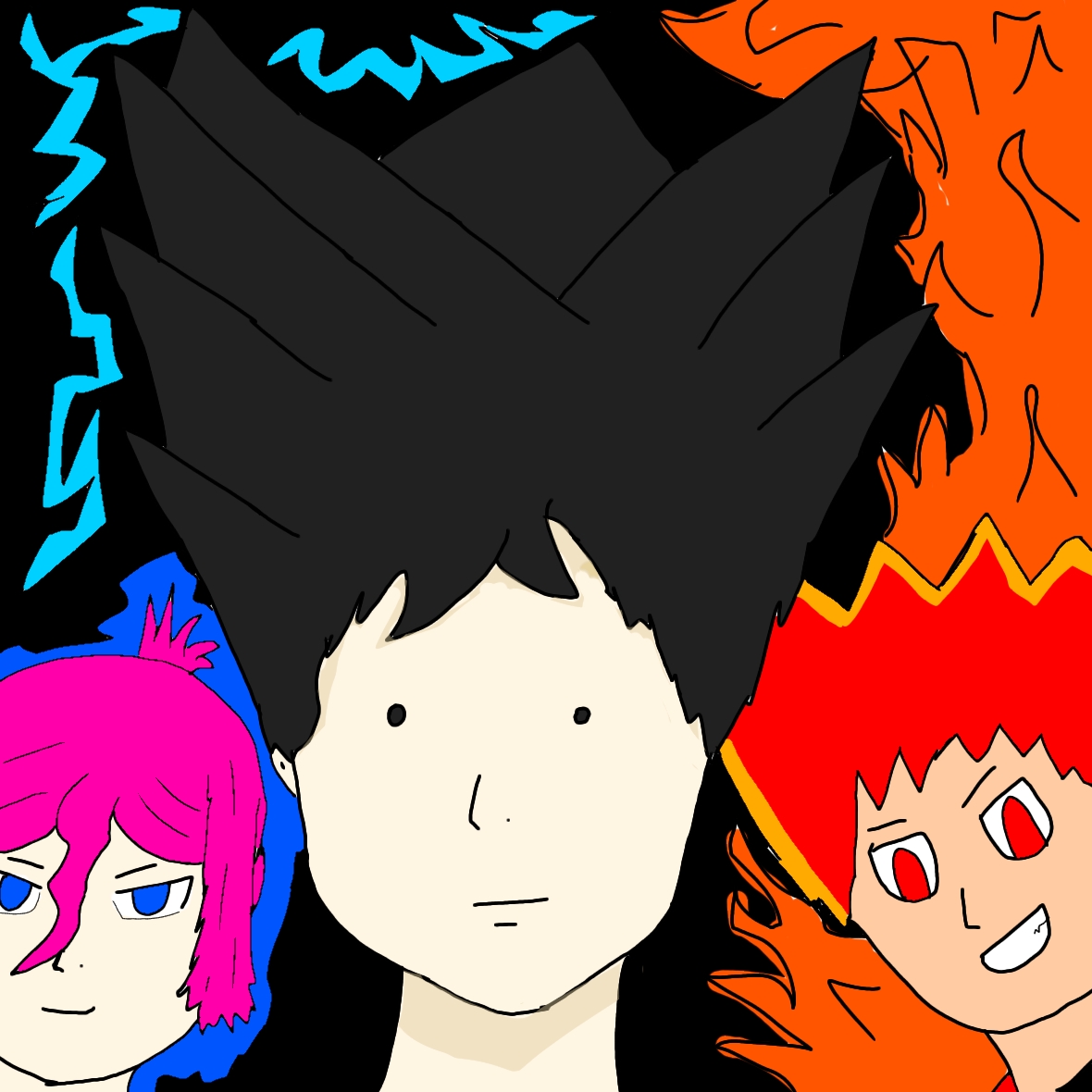 dreadful life of archie | WEBTOON