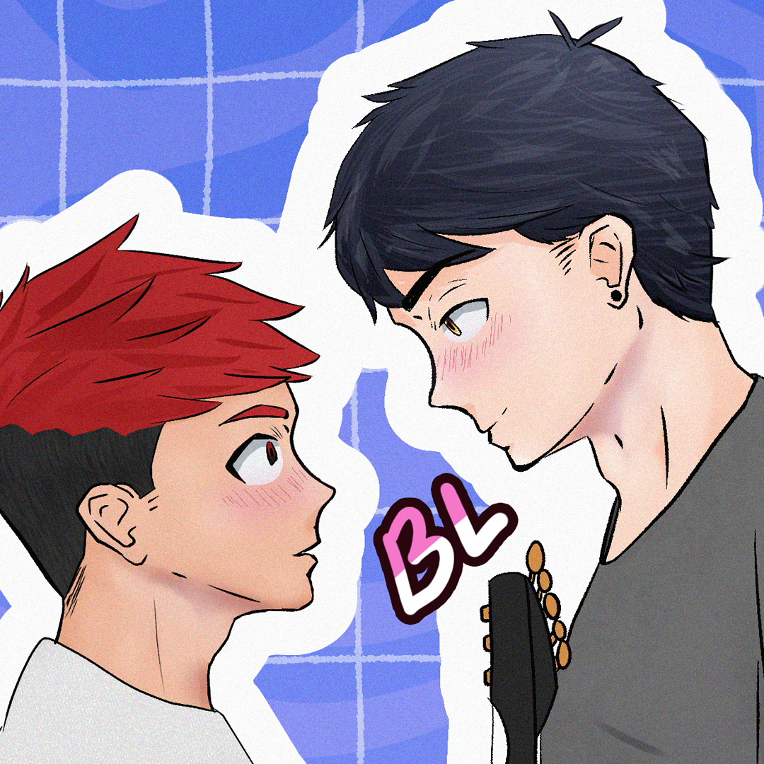 DESAFINADOS (BL) | WEBTOON