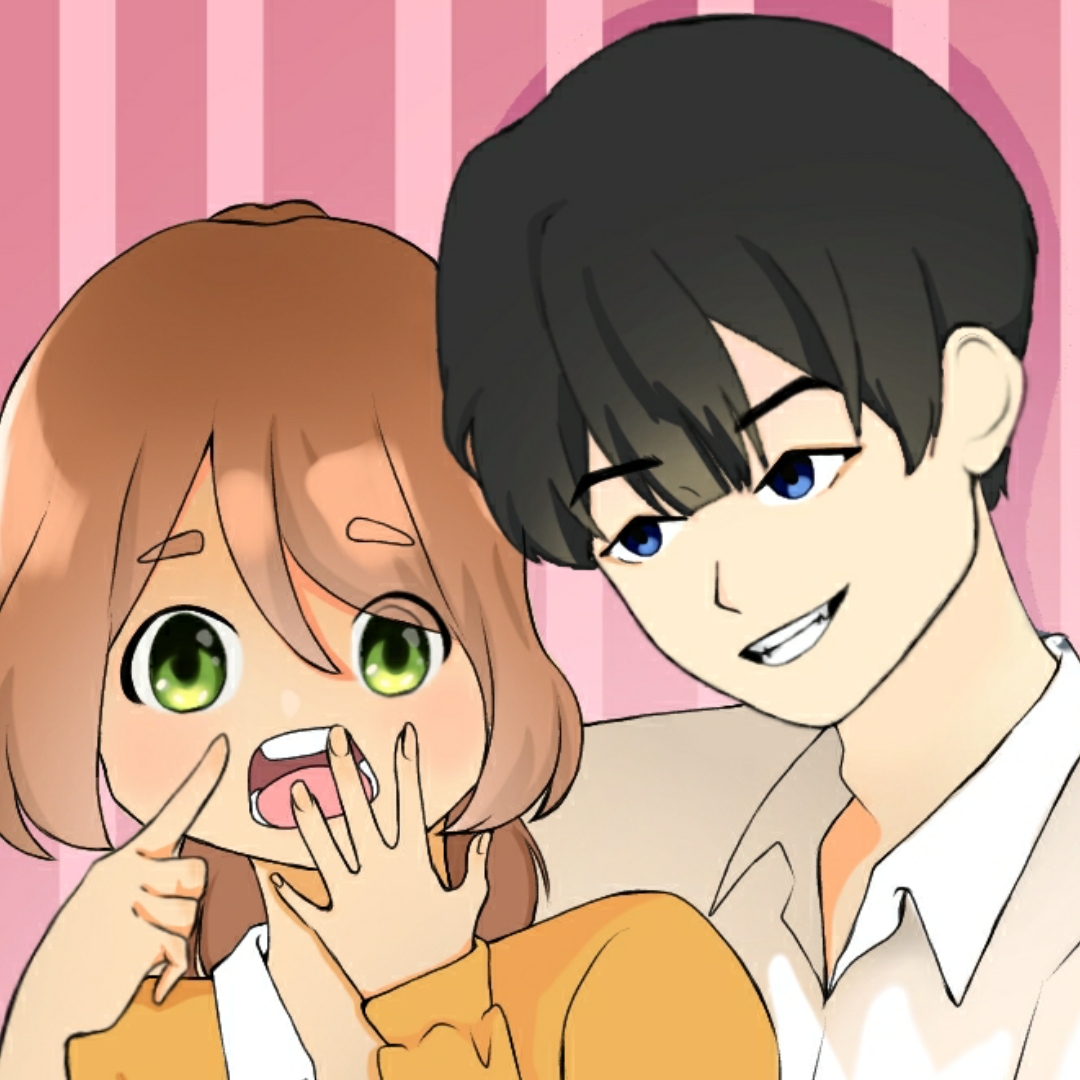 My Secret | LINE WEBTOON