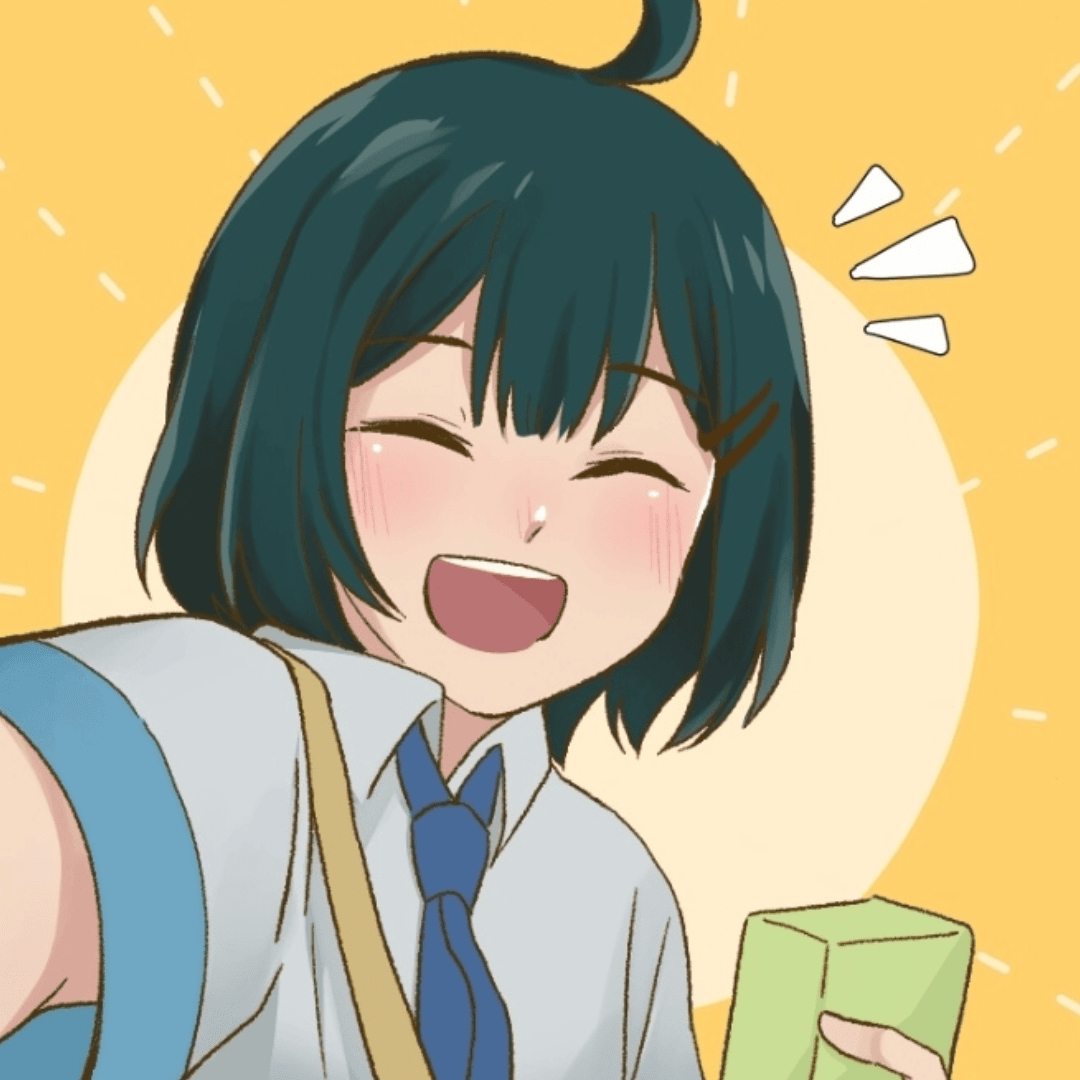 Our little Universe | WEBTOON