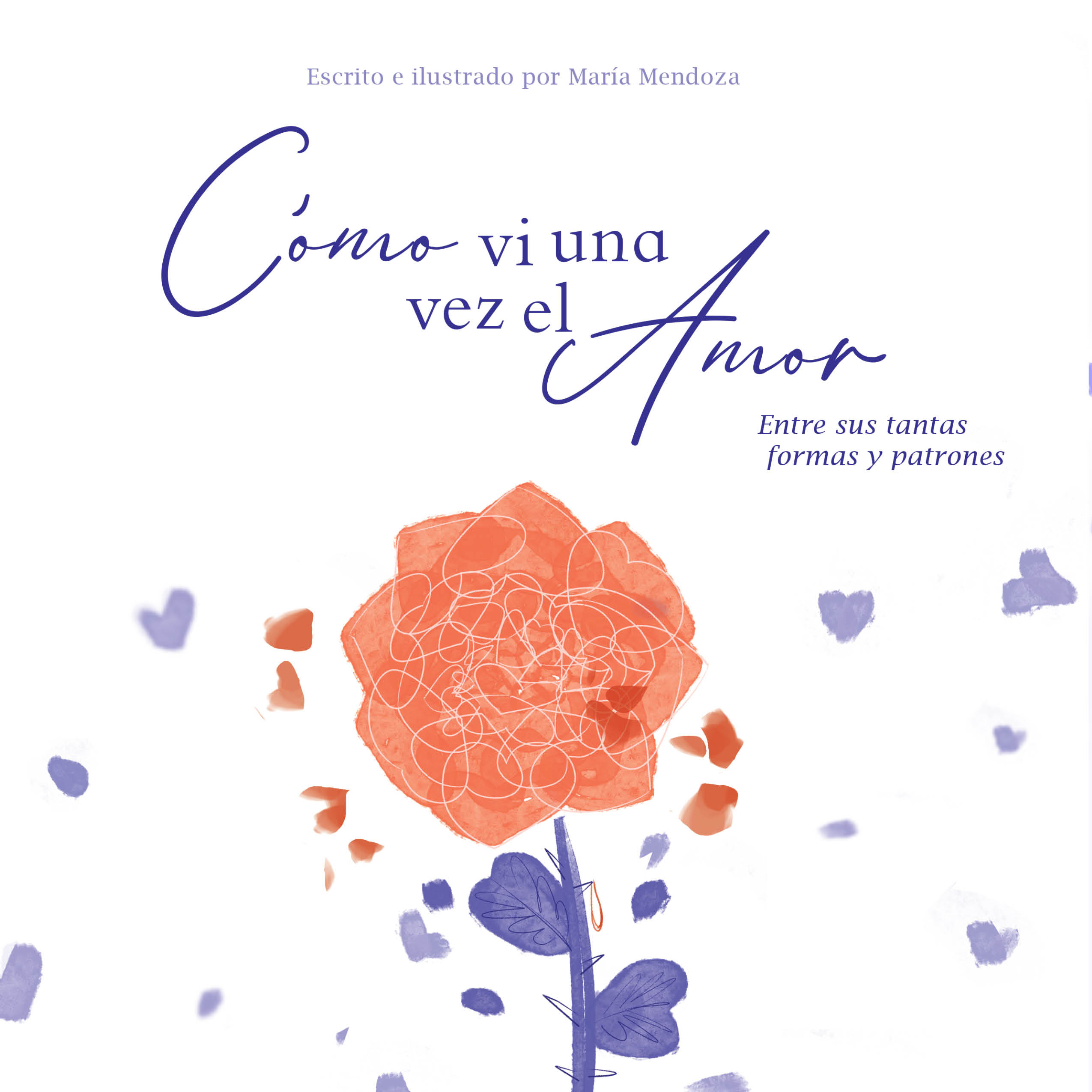 Cómo vi una vez el amor | WEBTOON