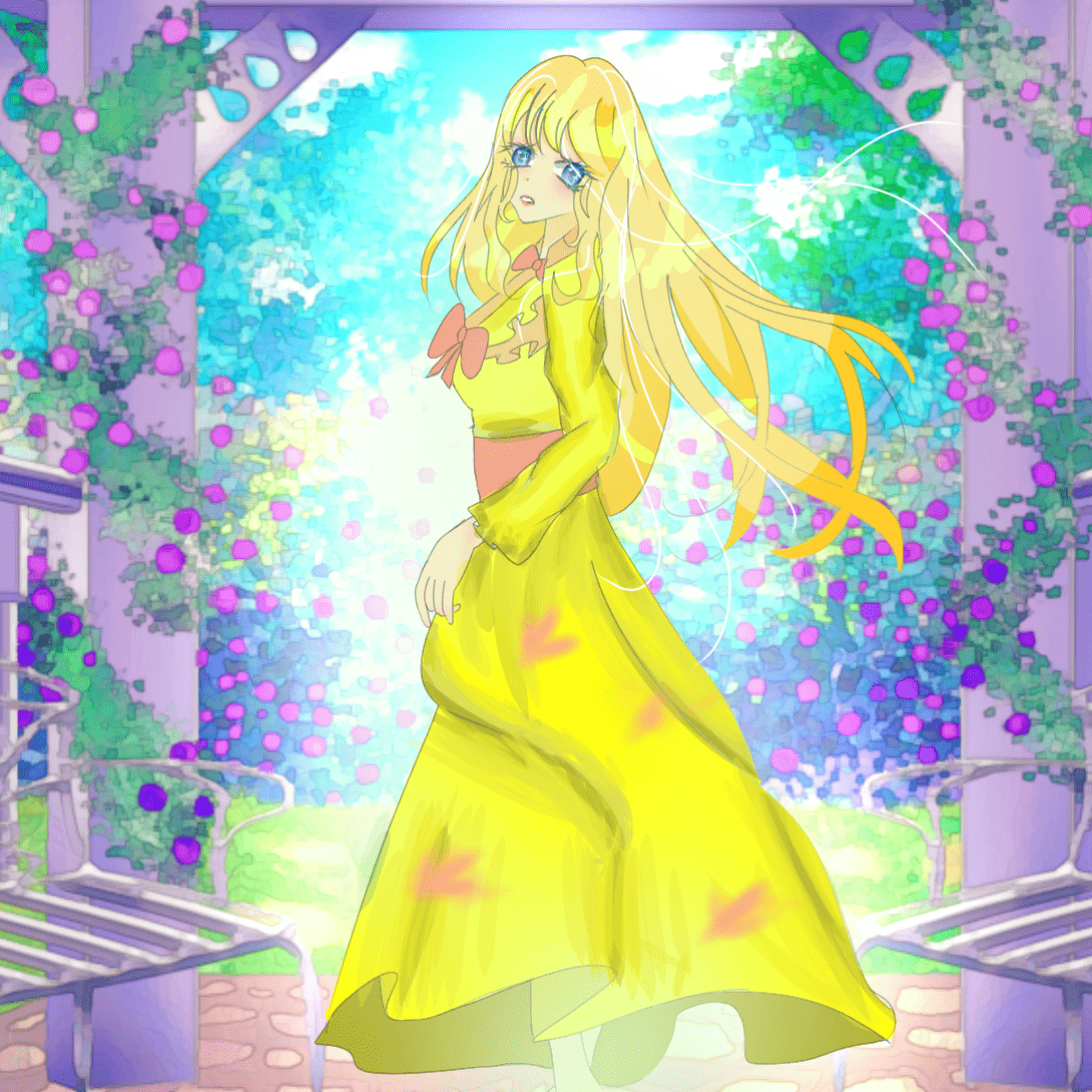 once again toward the light | LINE WEBTOON