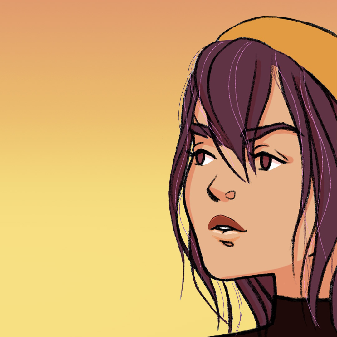 Children of the Woods | WEBTOON