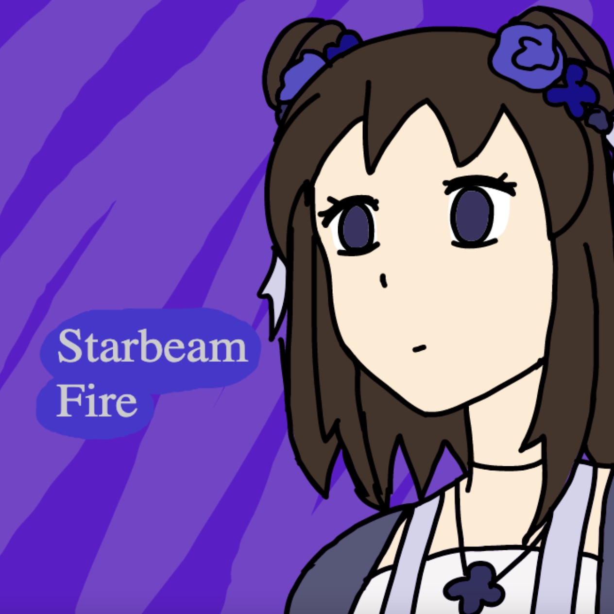 Starbeam Fire | WEBTOON