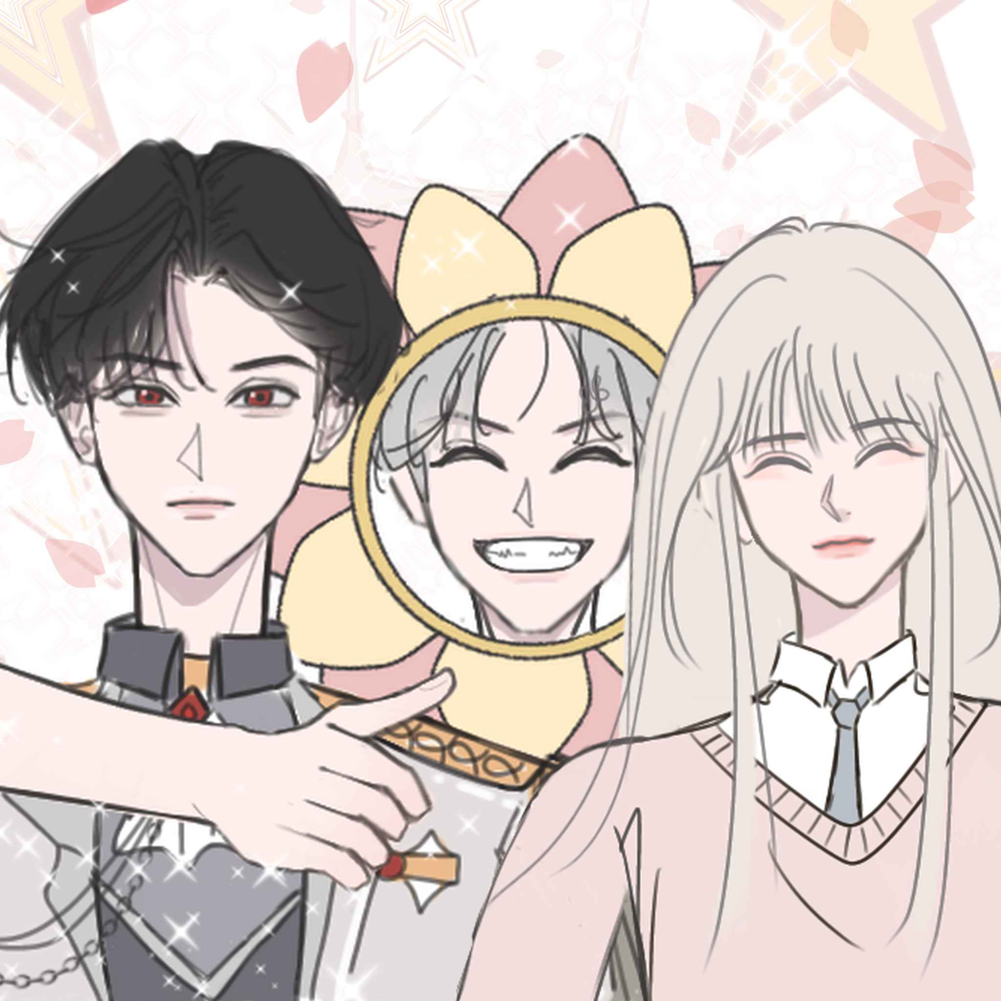 Make U Realized | LINE WEBTOON