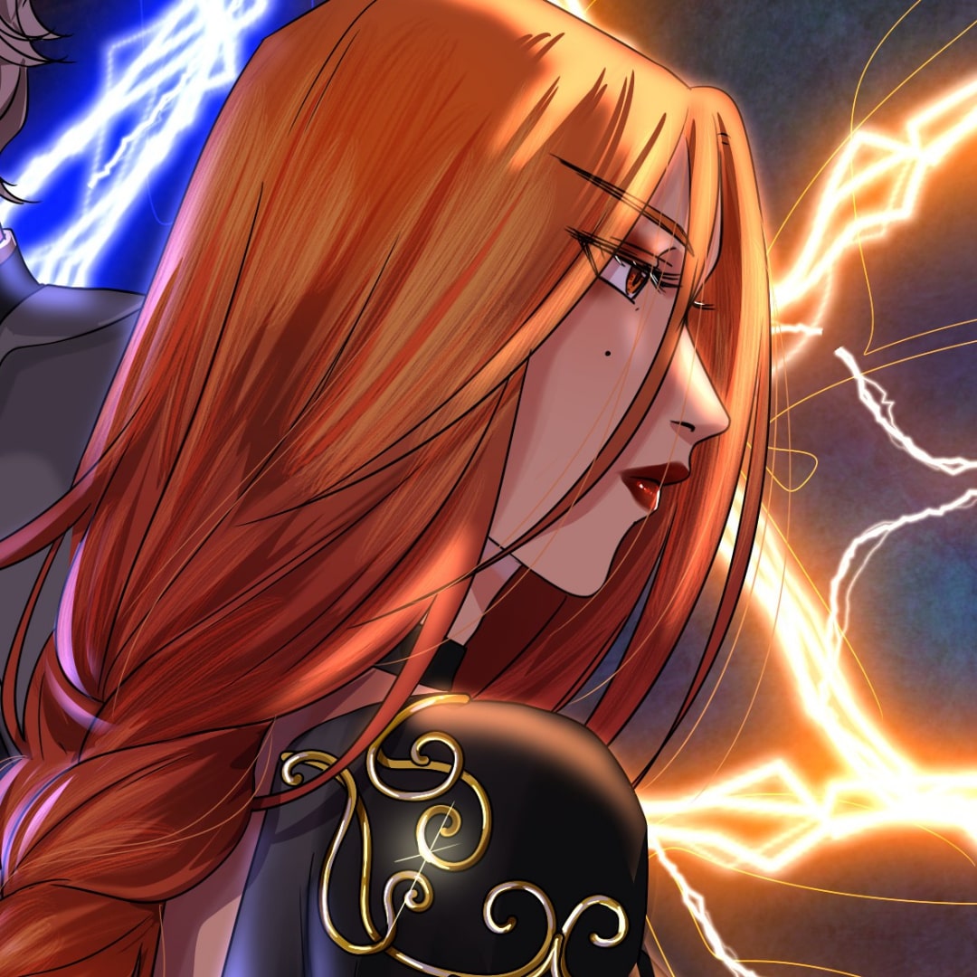 Back From The Abyss | WEBTOON