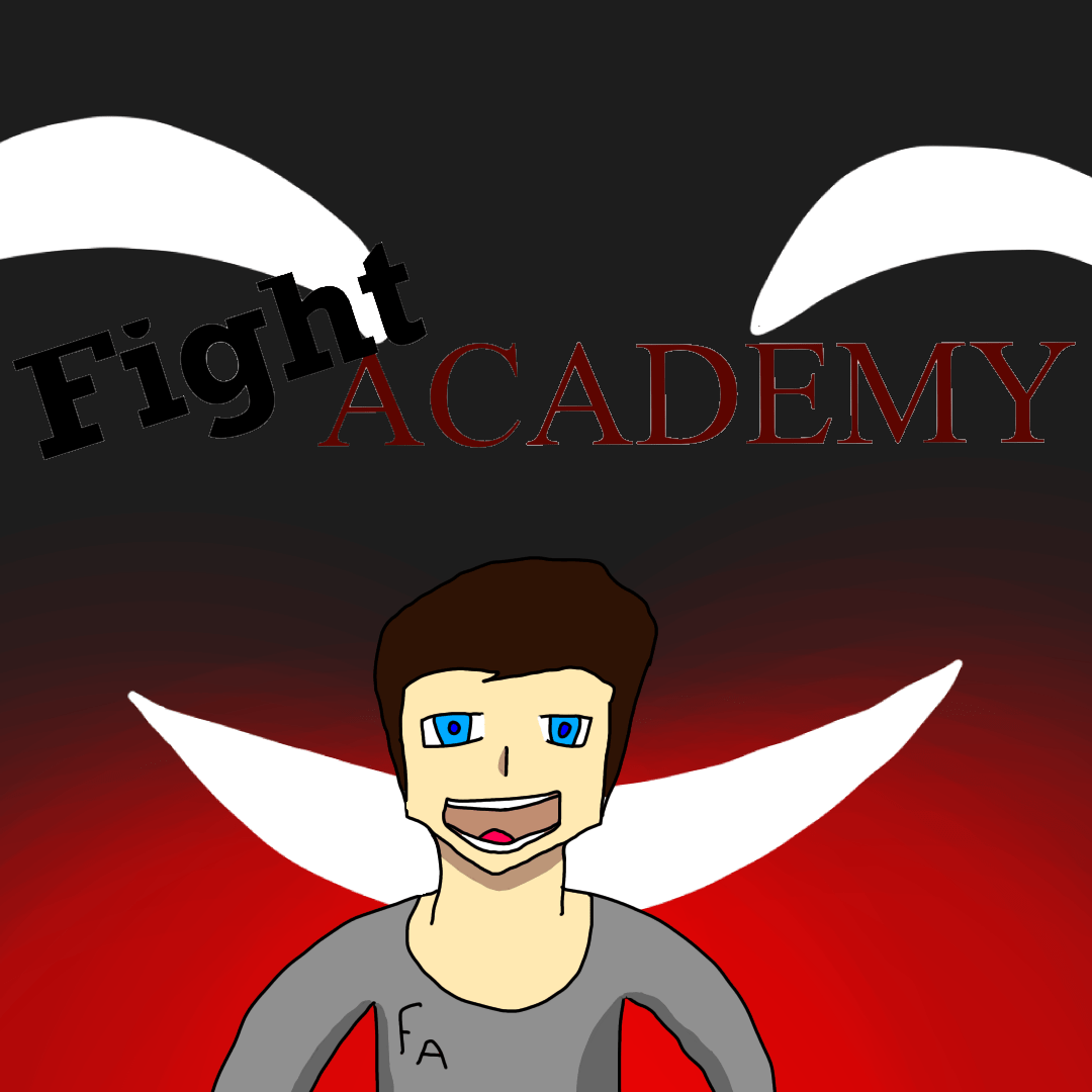 Fight academy | WEBTOON