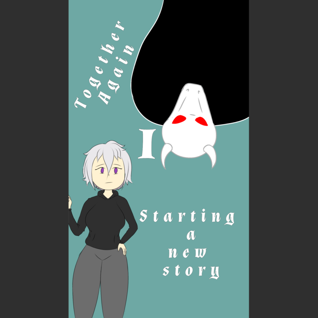 Together Again - Starting a new story | WEBTOON