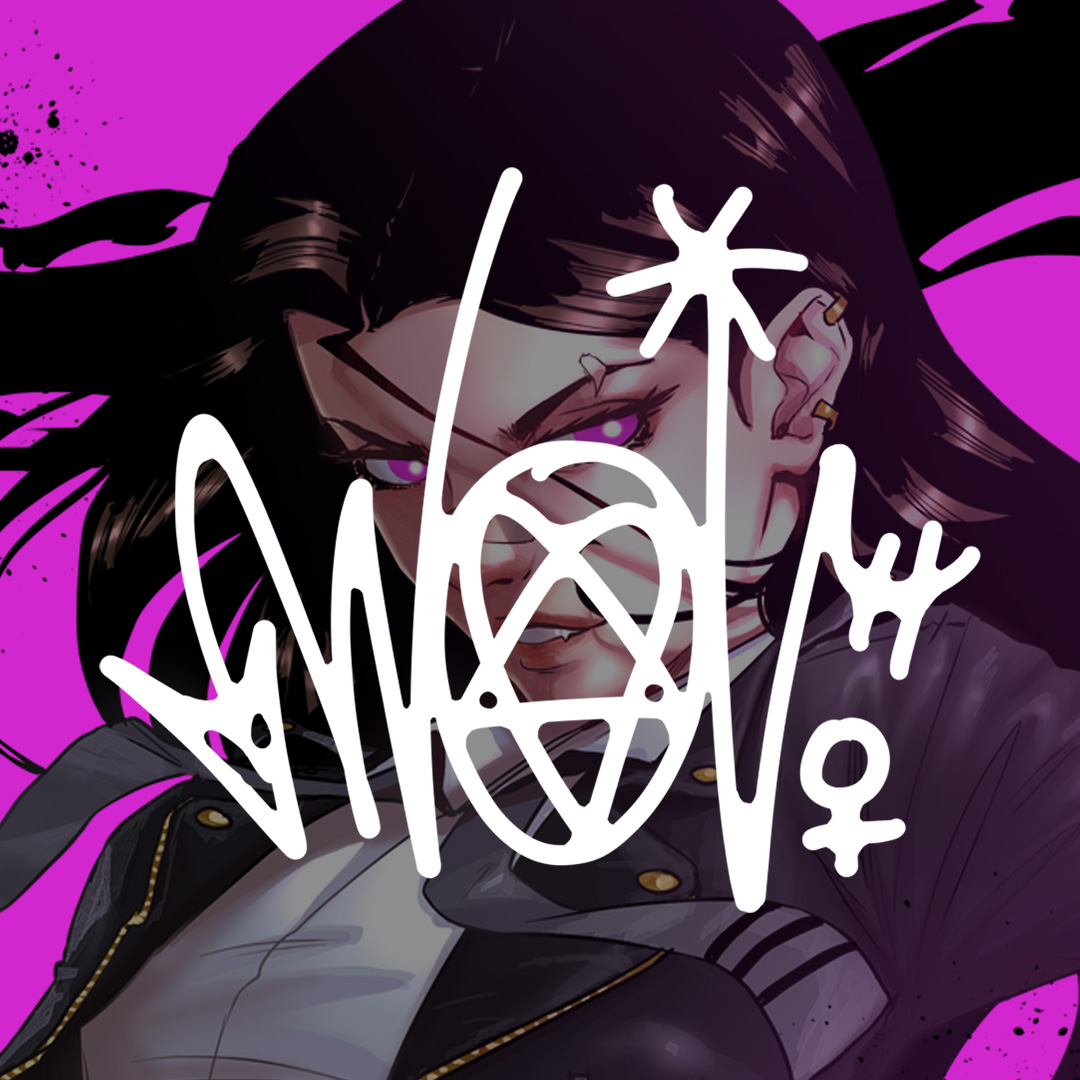 Warlord of Venus | LINE WEBTOON