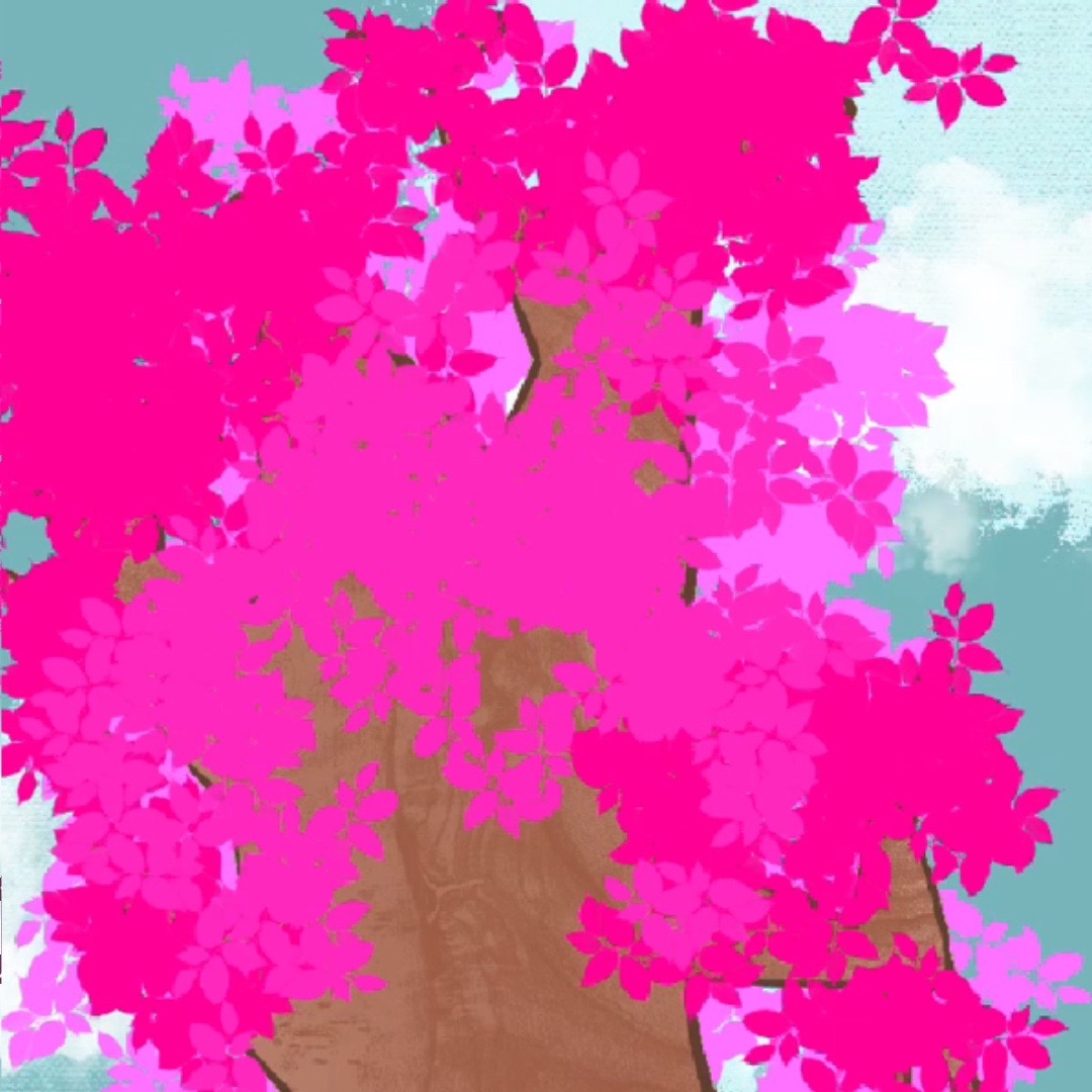 Blossoms Of A Long Dead Tree | WEBTOON