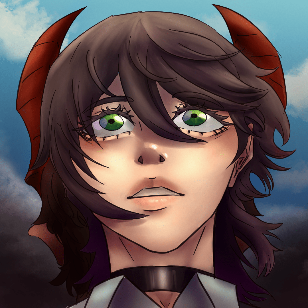 Demon's Redemption | WEBTOON