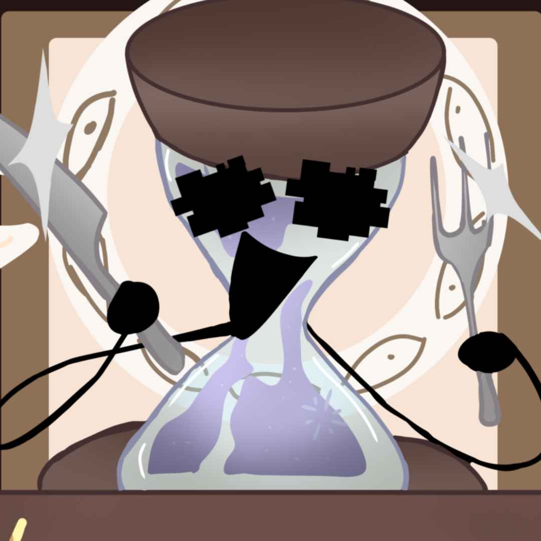 Battle For Calamity (Object Show) | WEBTOON