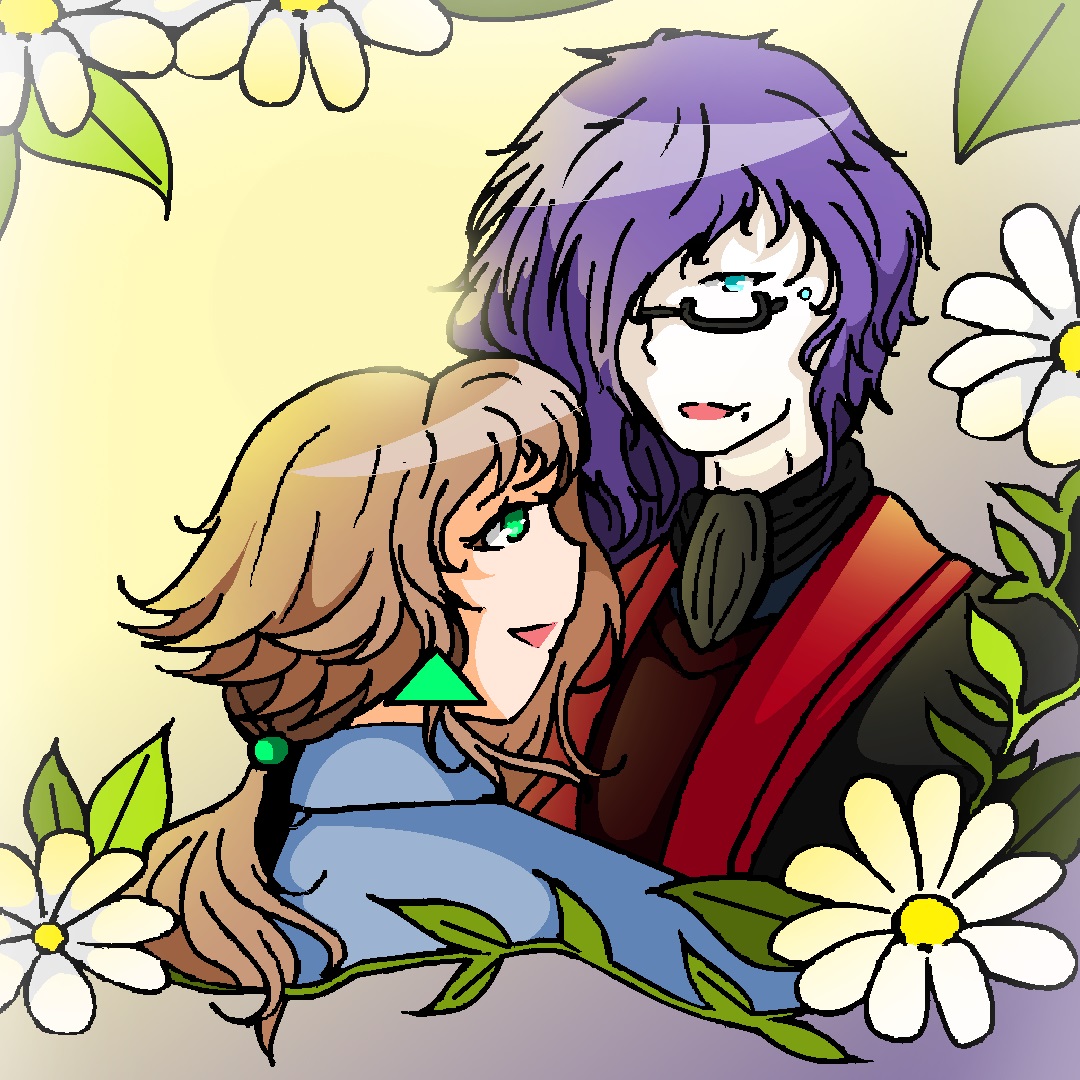 Fixing Iris | WEBTOON Fixing Iris | WEBTOON