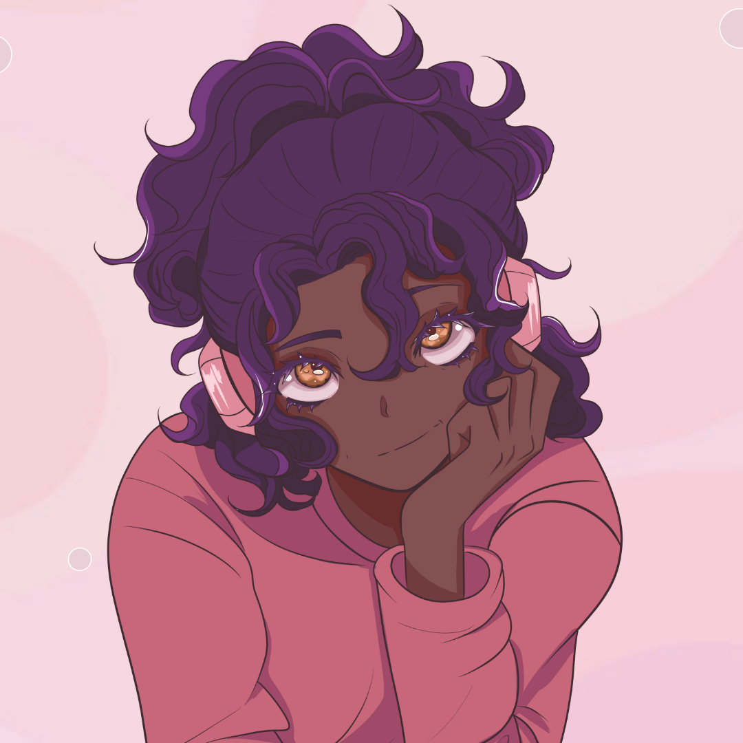 Pink Neighbourhood | WEBTOON