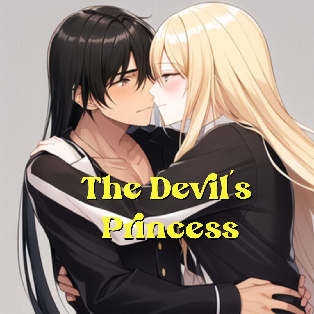The devil's princess! | WEBTOON