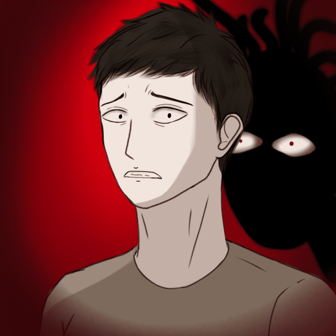 Merinding Disko | LINE WEBTOON