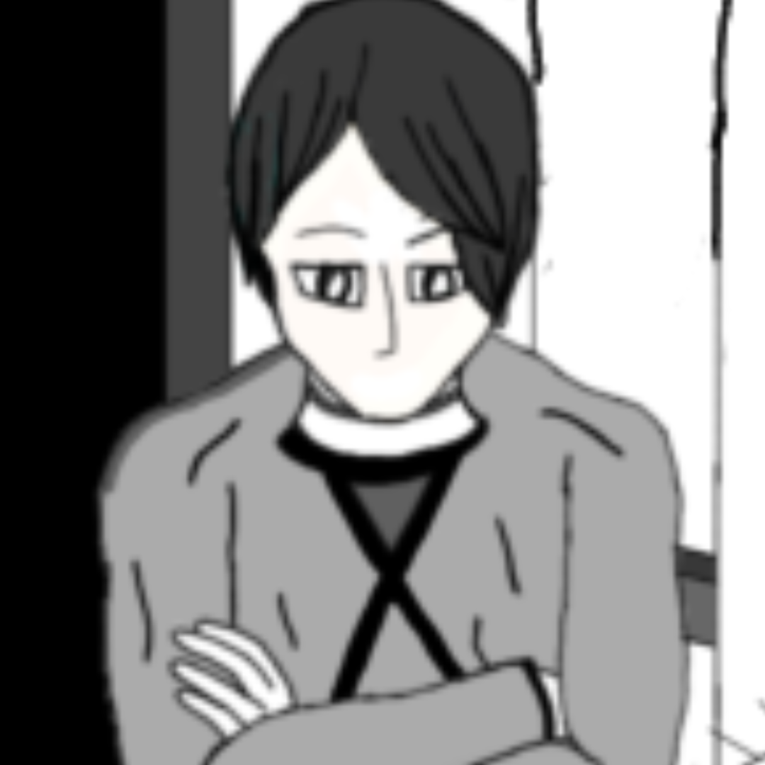 Overcome the force | WEBTOON