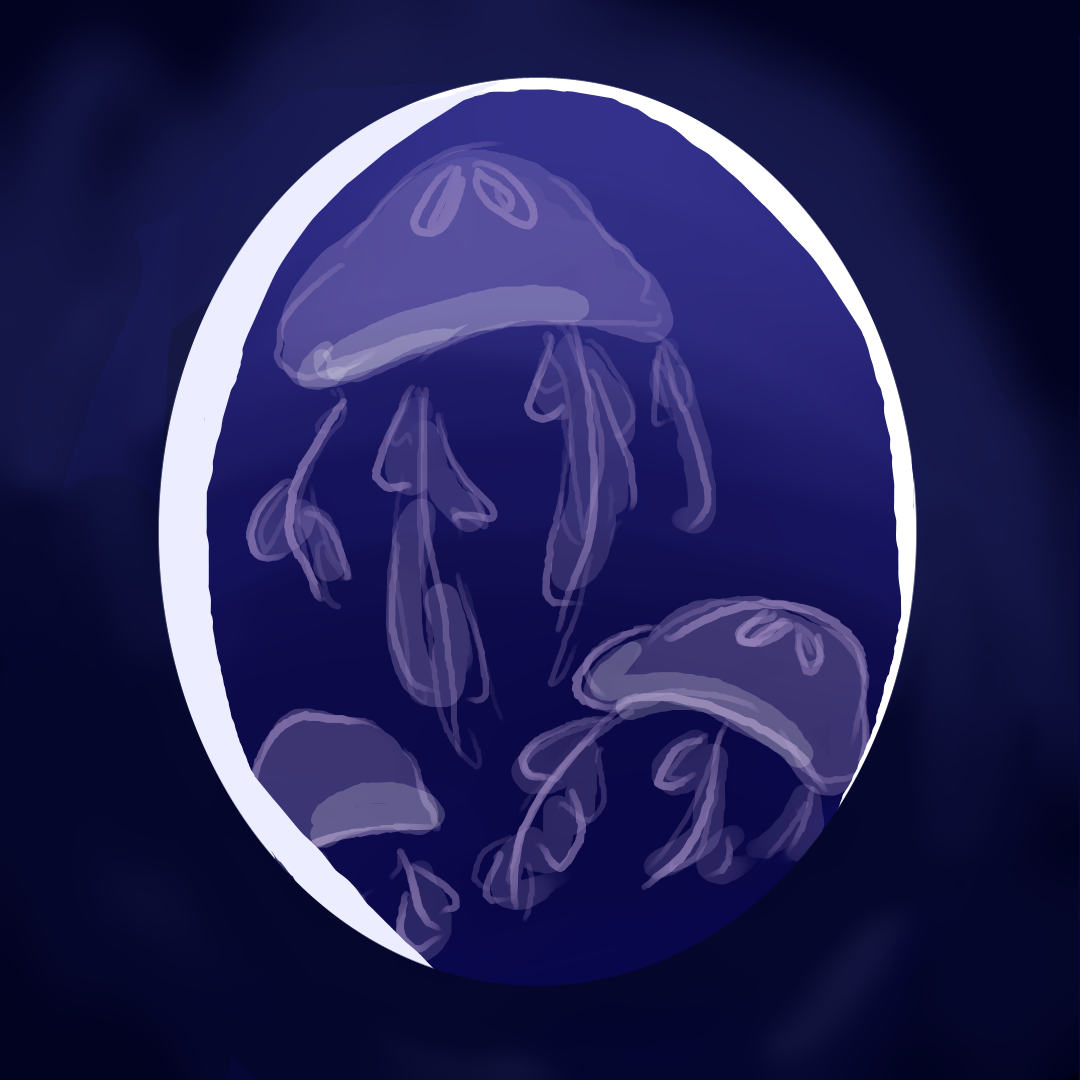 Shark Teeth | WEBTOON