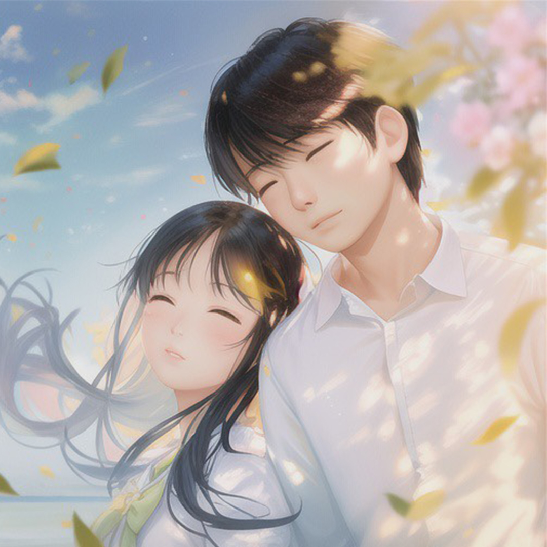 First Love | WEBTOON