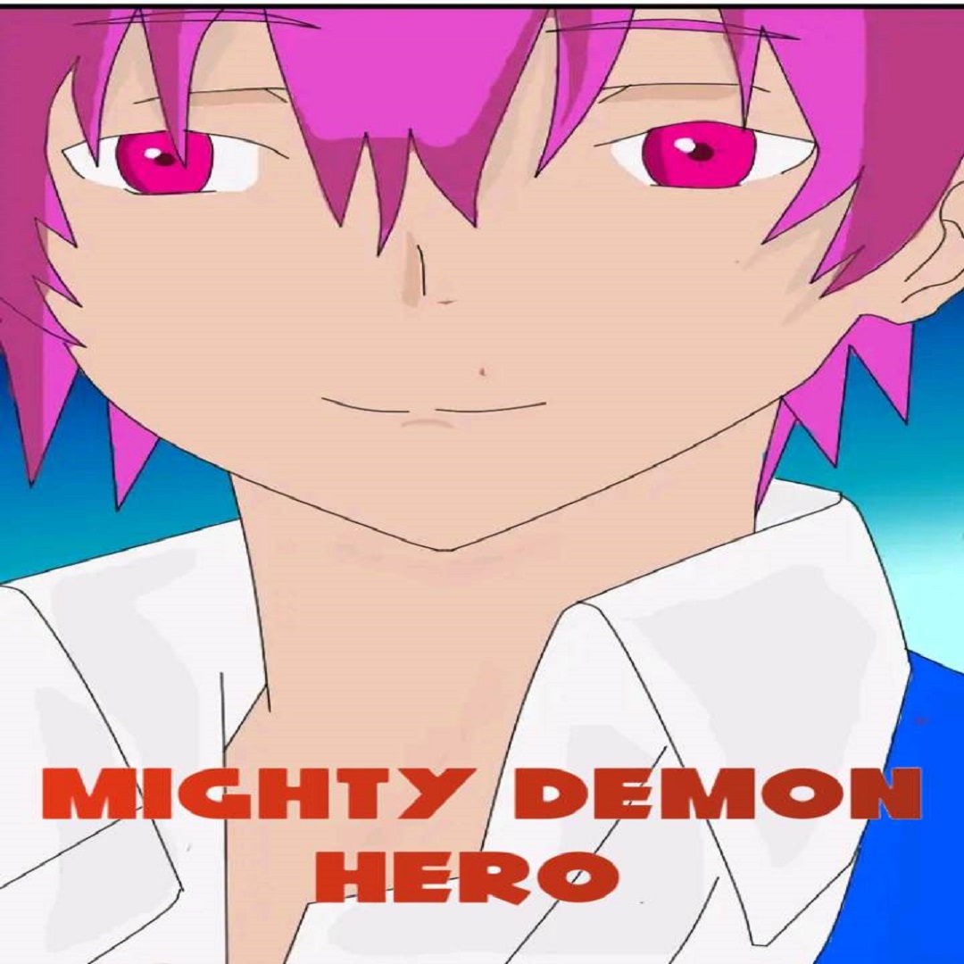 Mighty Demon Hero | WEBTOON