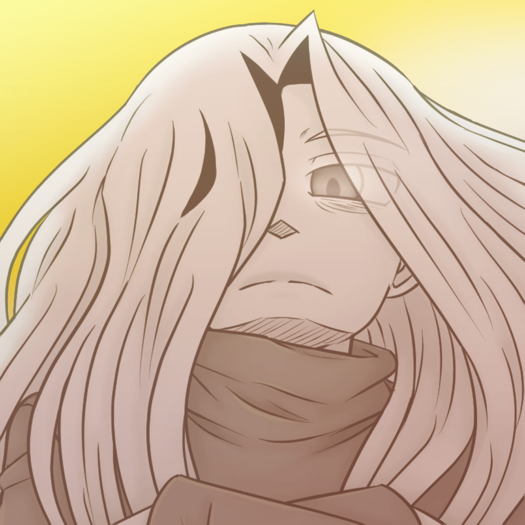GOD Is Bored | WEBTOON