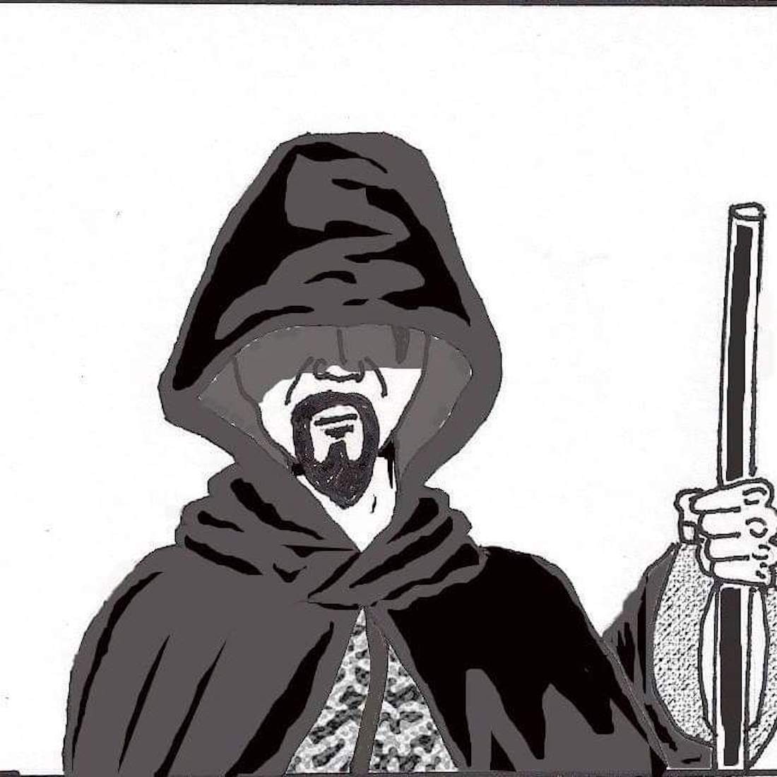 The Master Wane Chronicles | WEBTOON