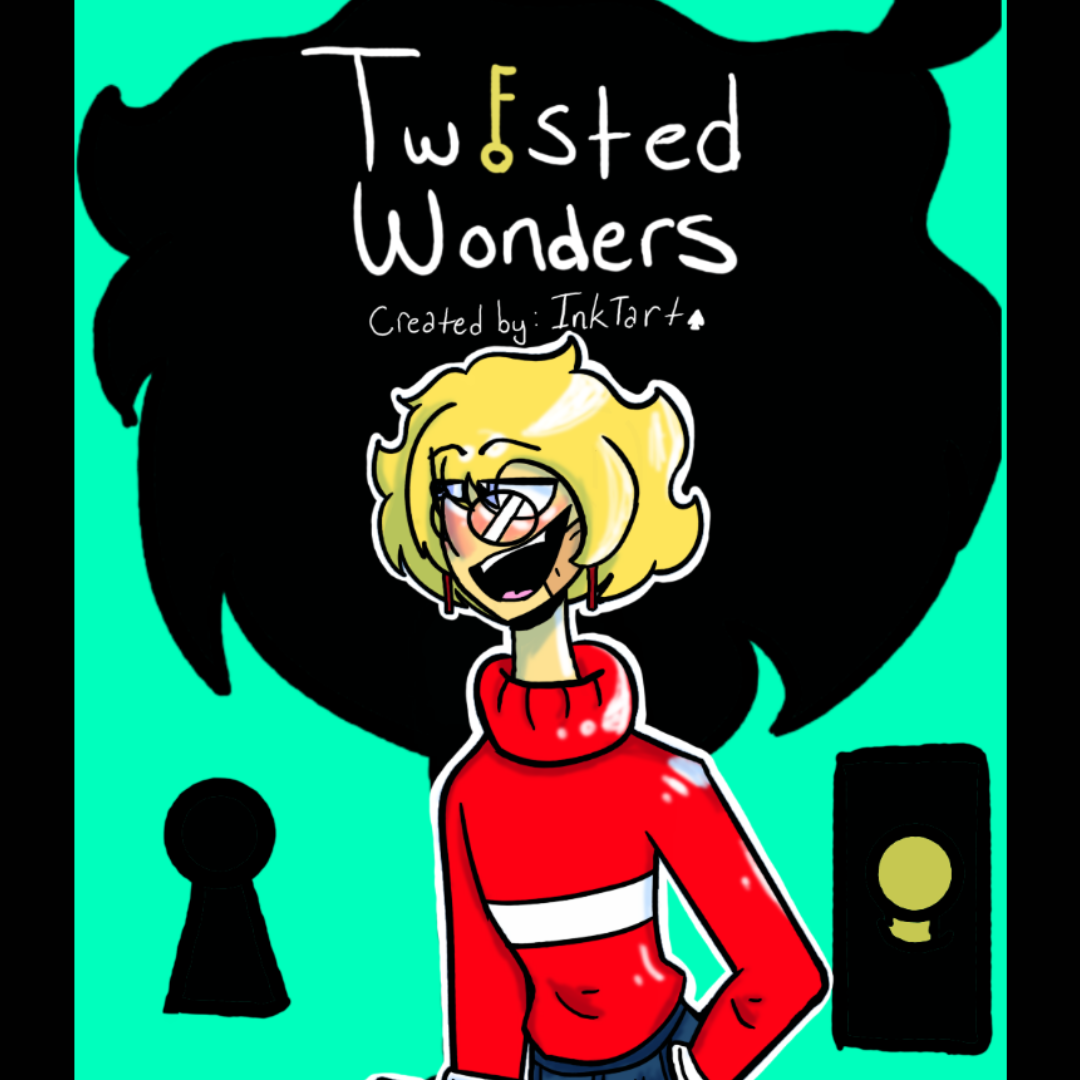 Twisted Wonders | WEBTOON
