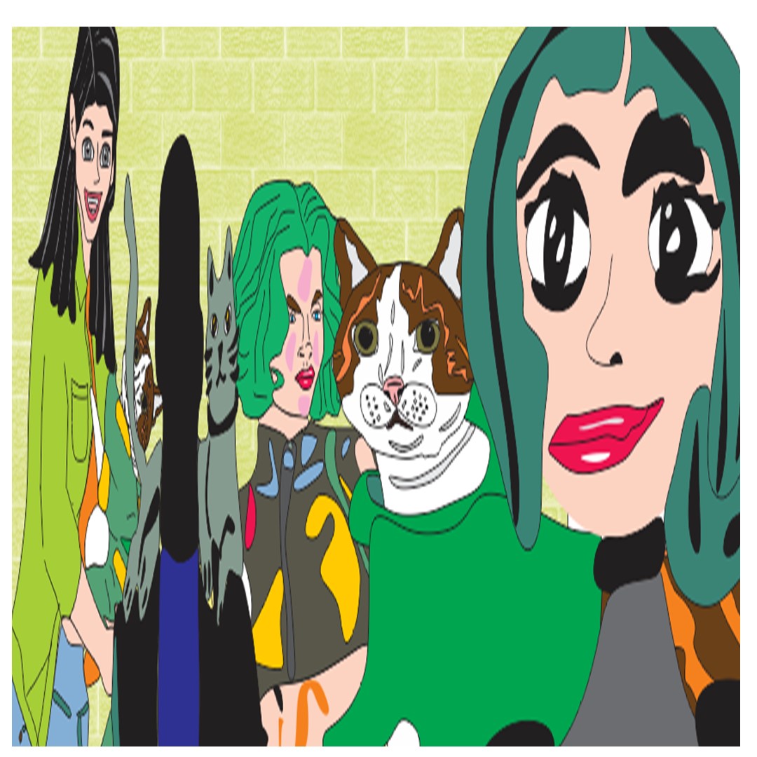 El Michi Ecologista | WEBTOON